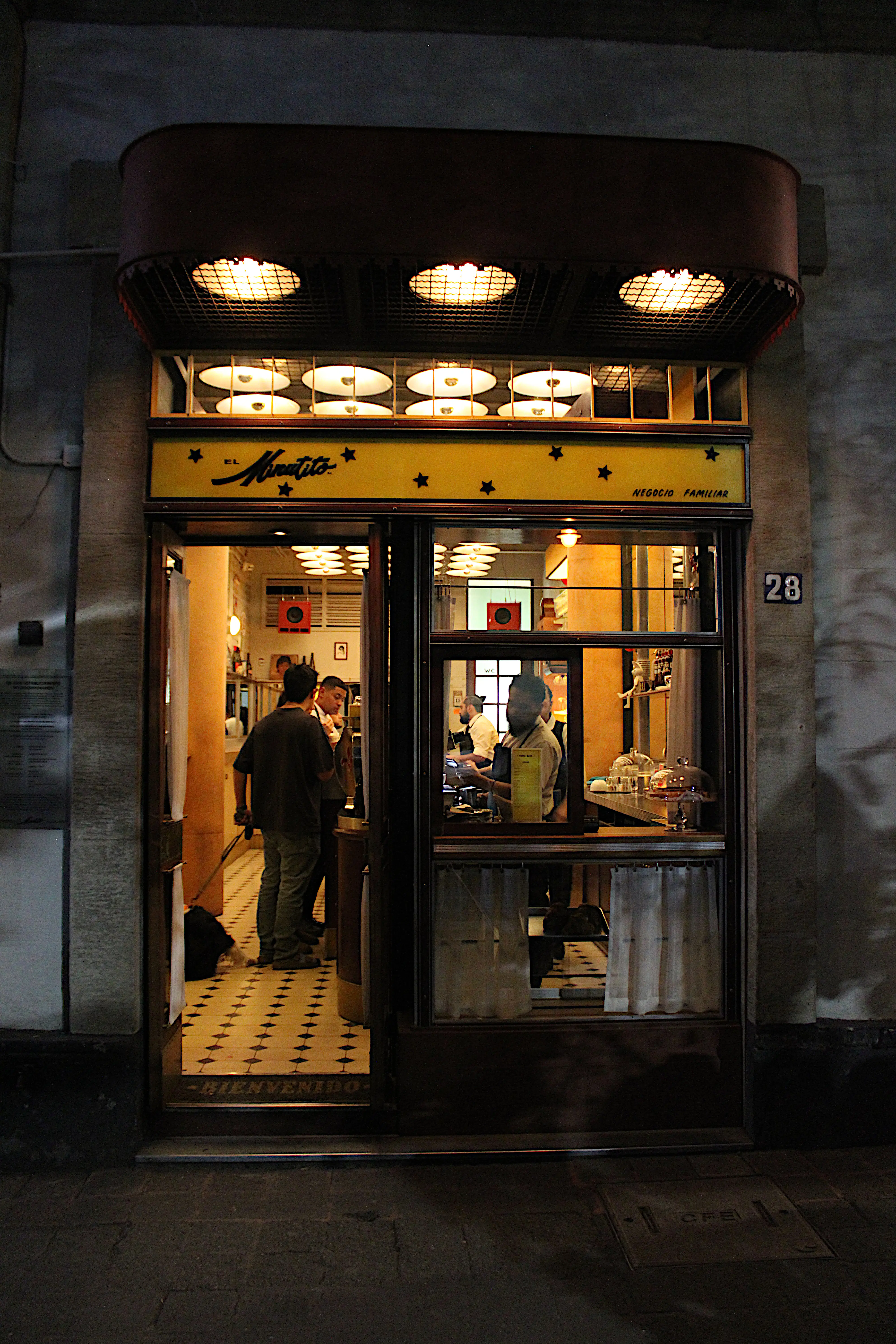 Where locals eat in Mexico City - Lonely Planet