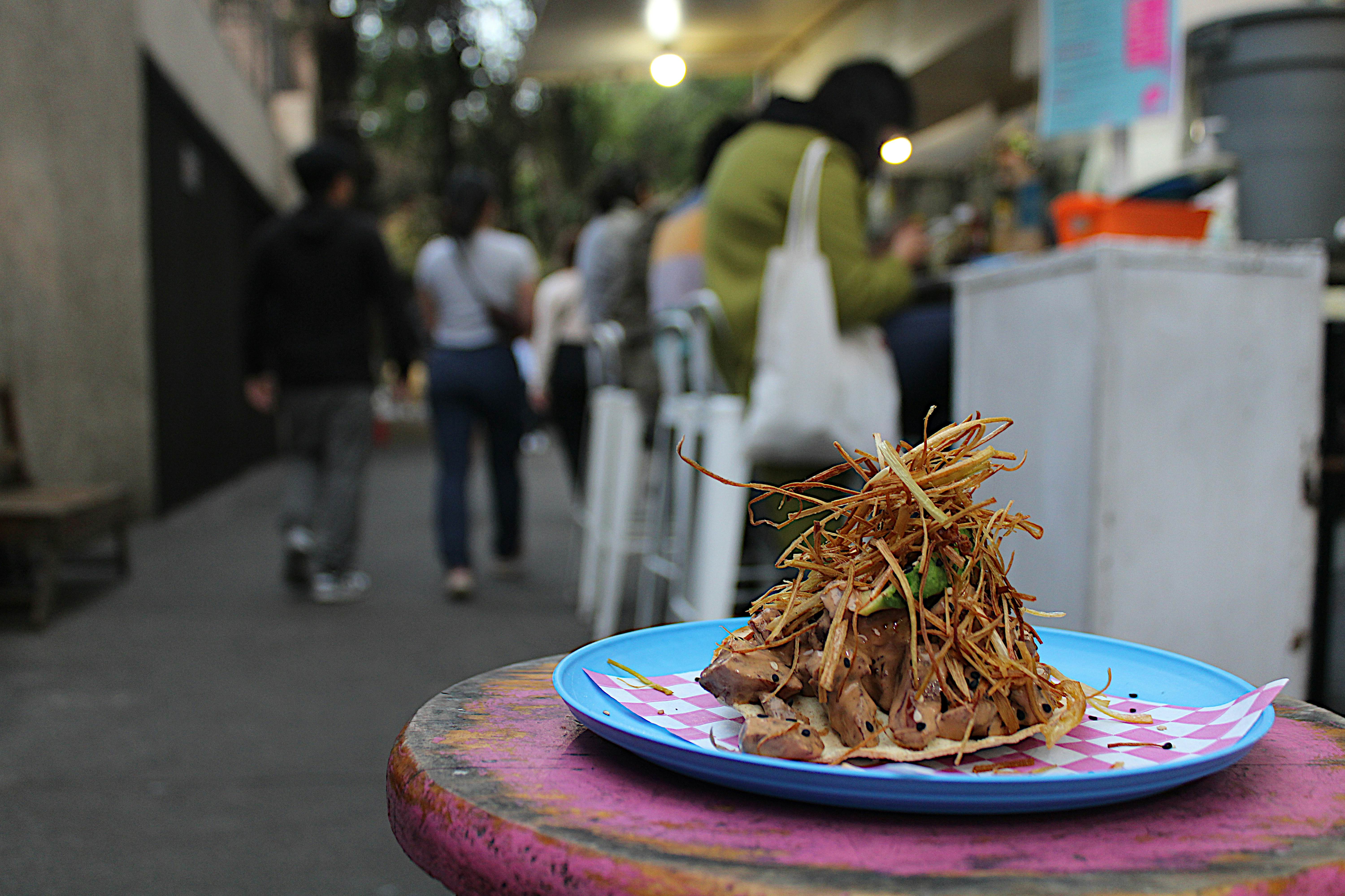 Where locals eat in Mexico City - Lonely Planet