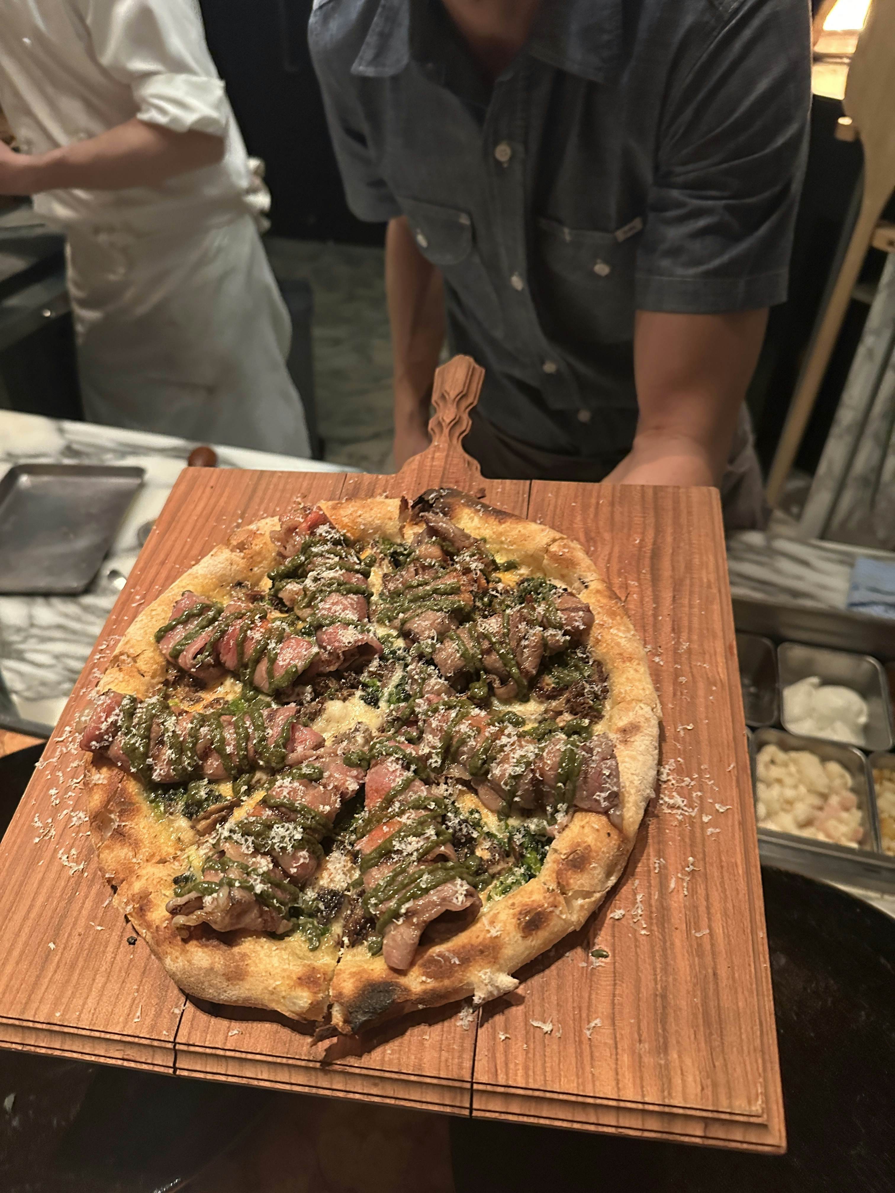 The best meals we've had while traveling - Lonely Planet