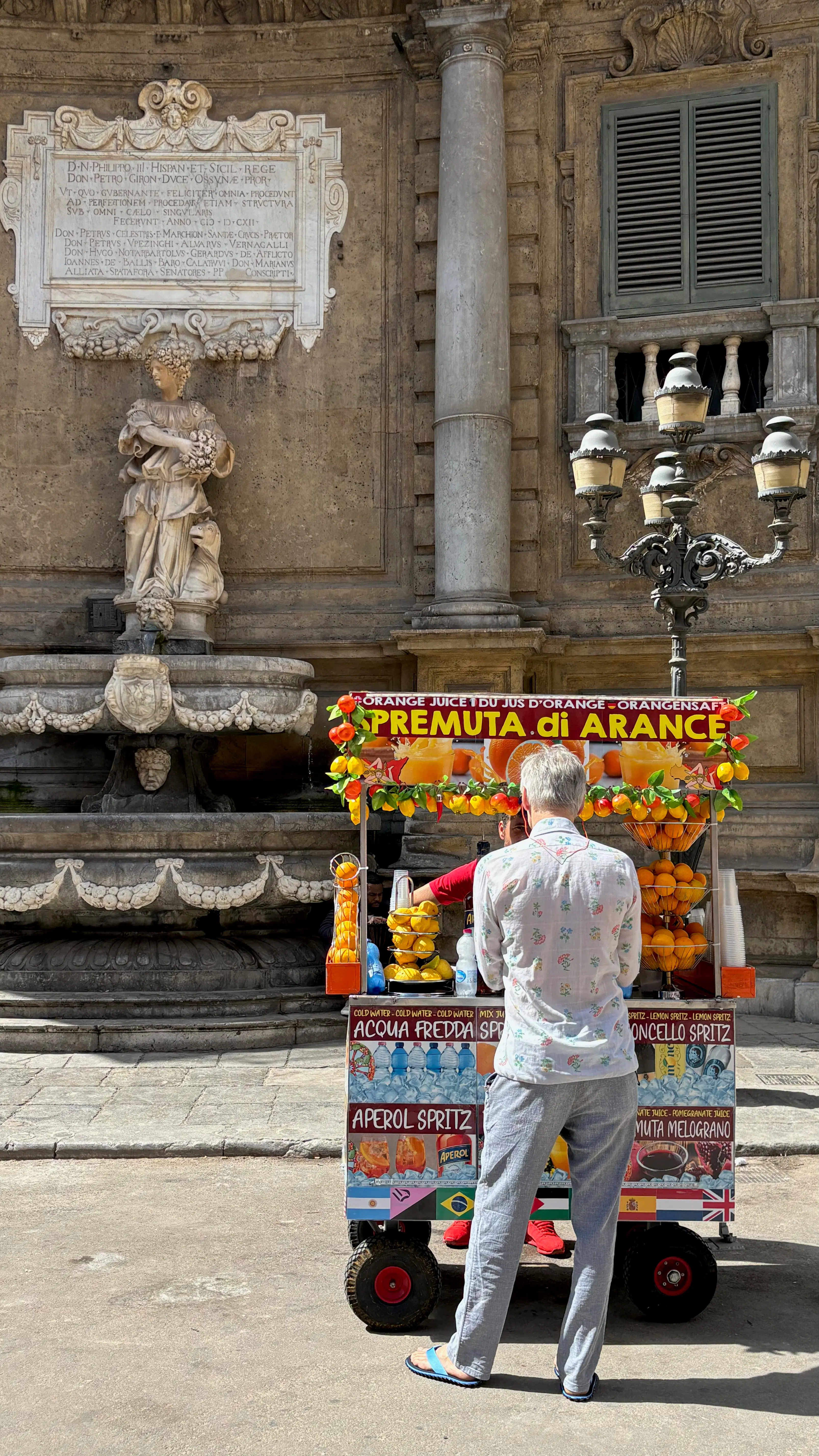 Guide to Palermo - Lonely Planet