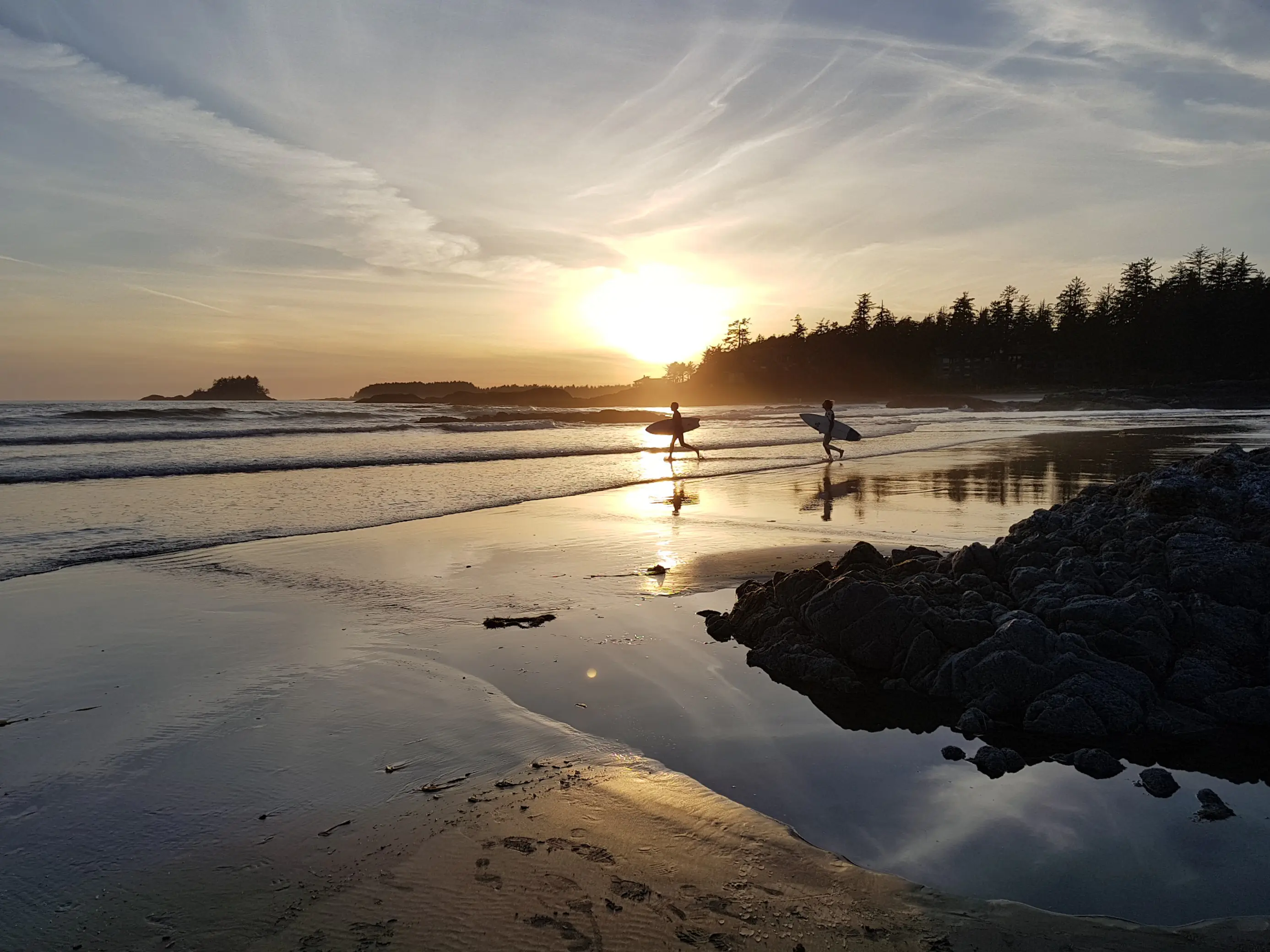 The 10 best beaches in Canada - Lonely Planet