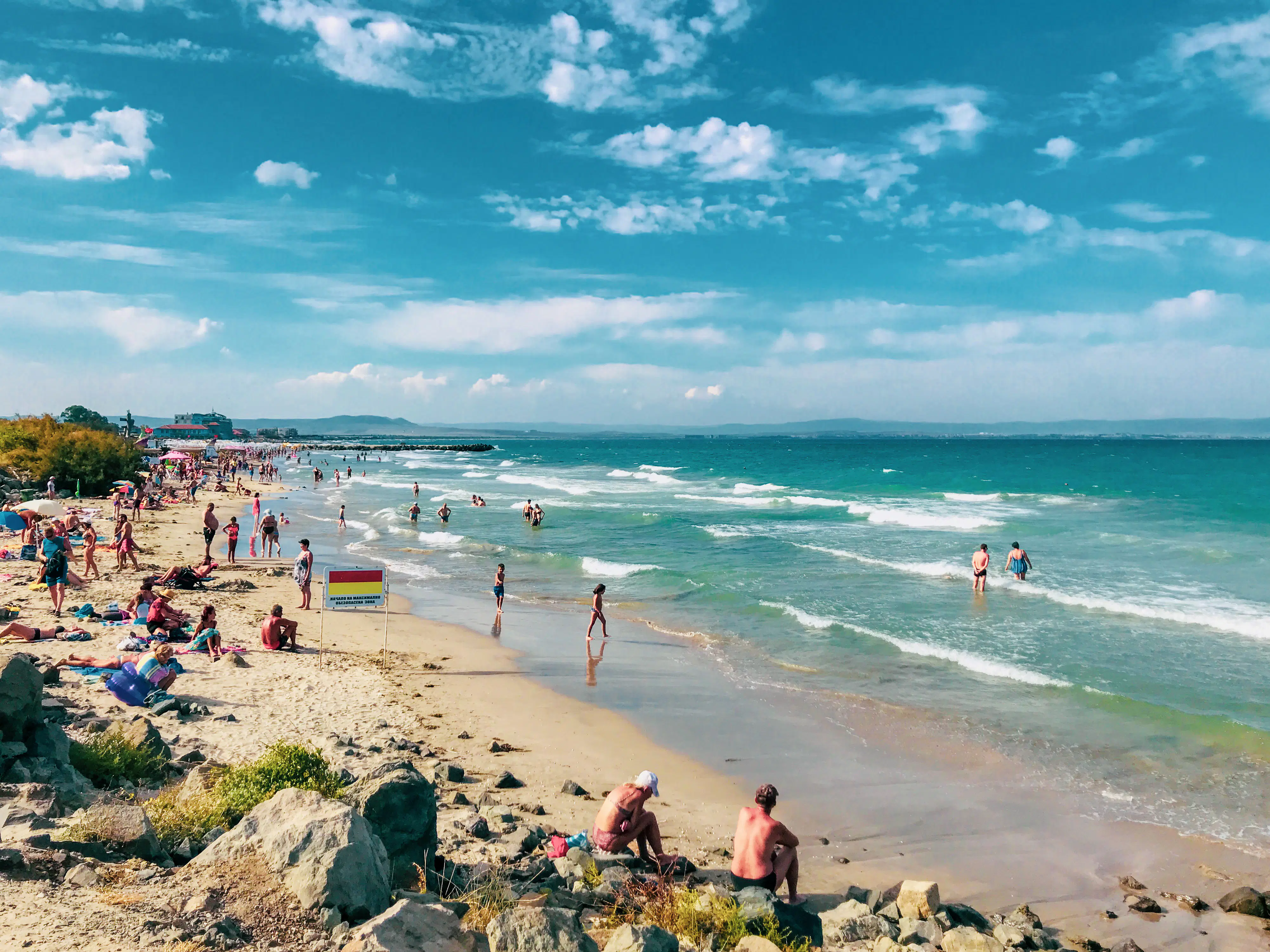 When is the best time to visit Bulgaria? - Lonely Planet