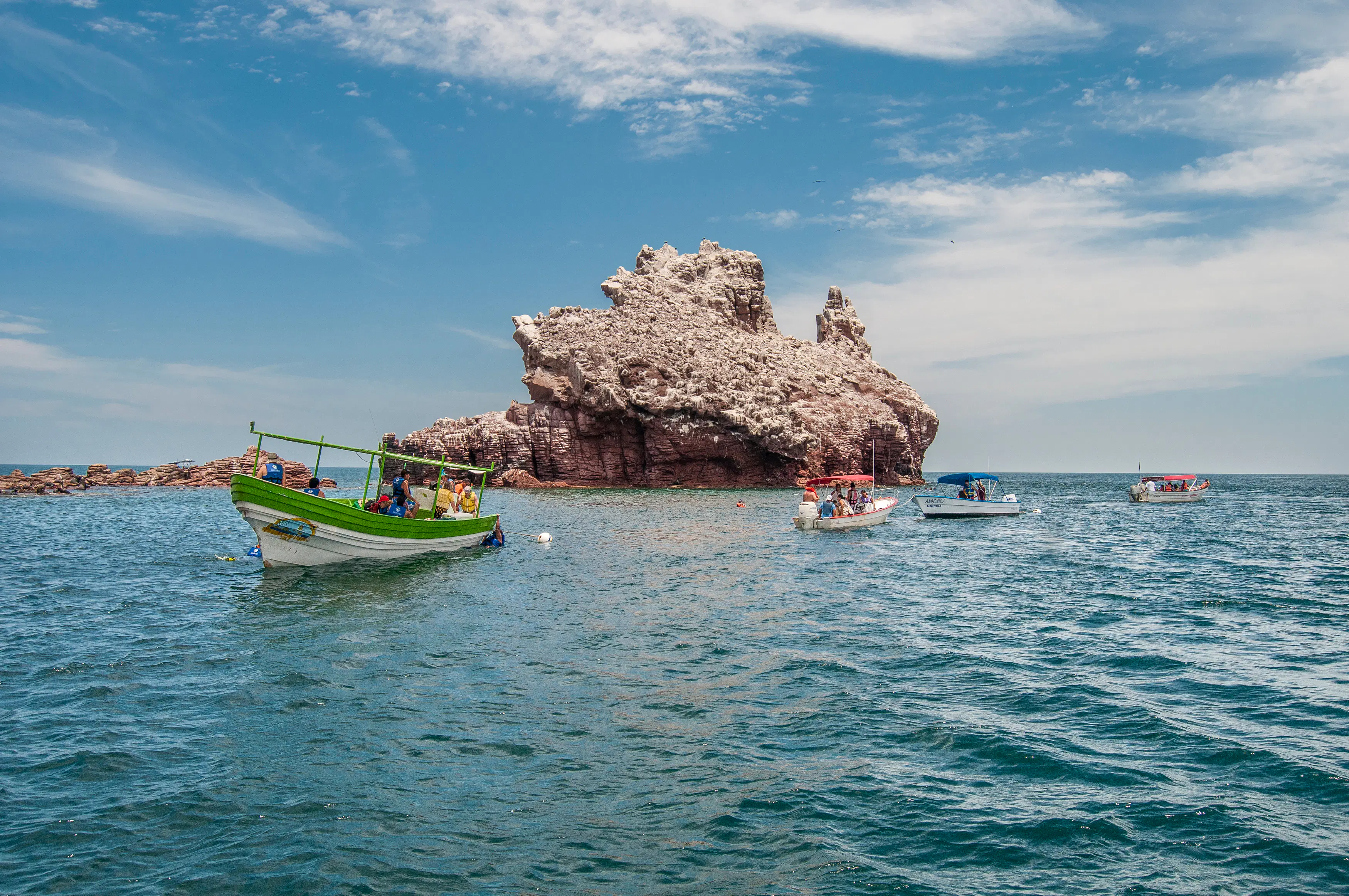 The 9 best things to do in Baja California, Mexico - Lonely Planet