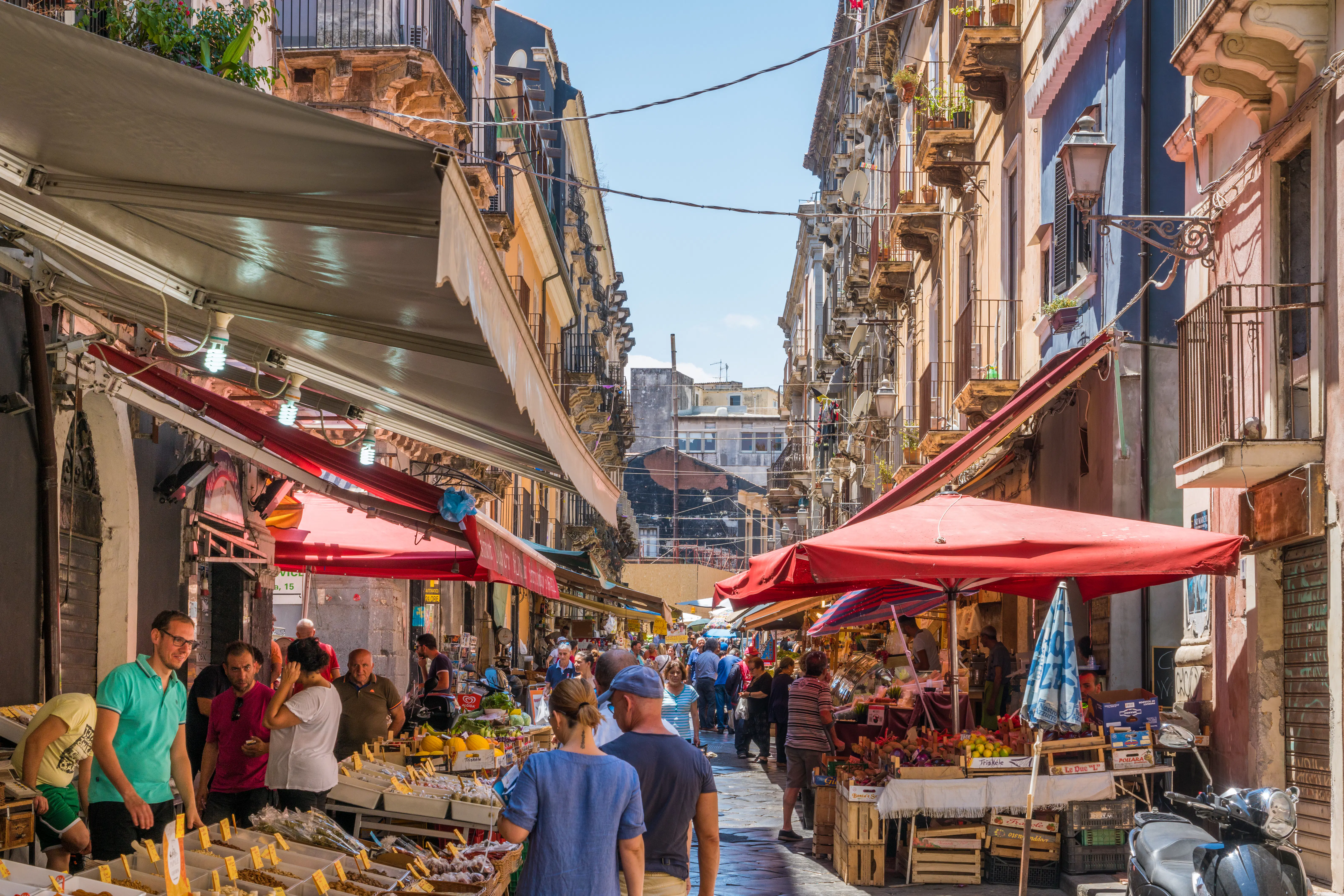 Explore Sicily: 3 of the island's best itineraries - Lonely Planet