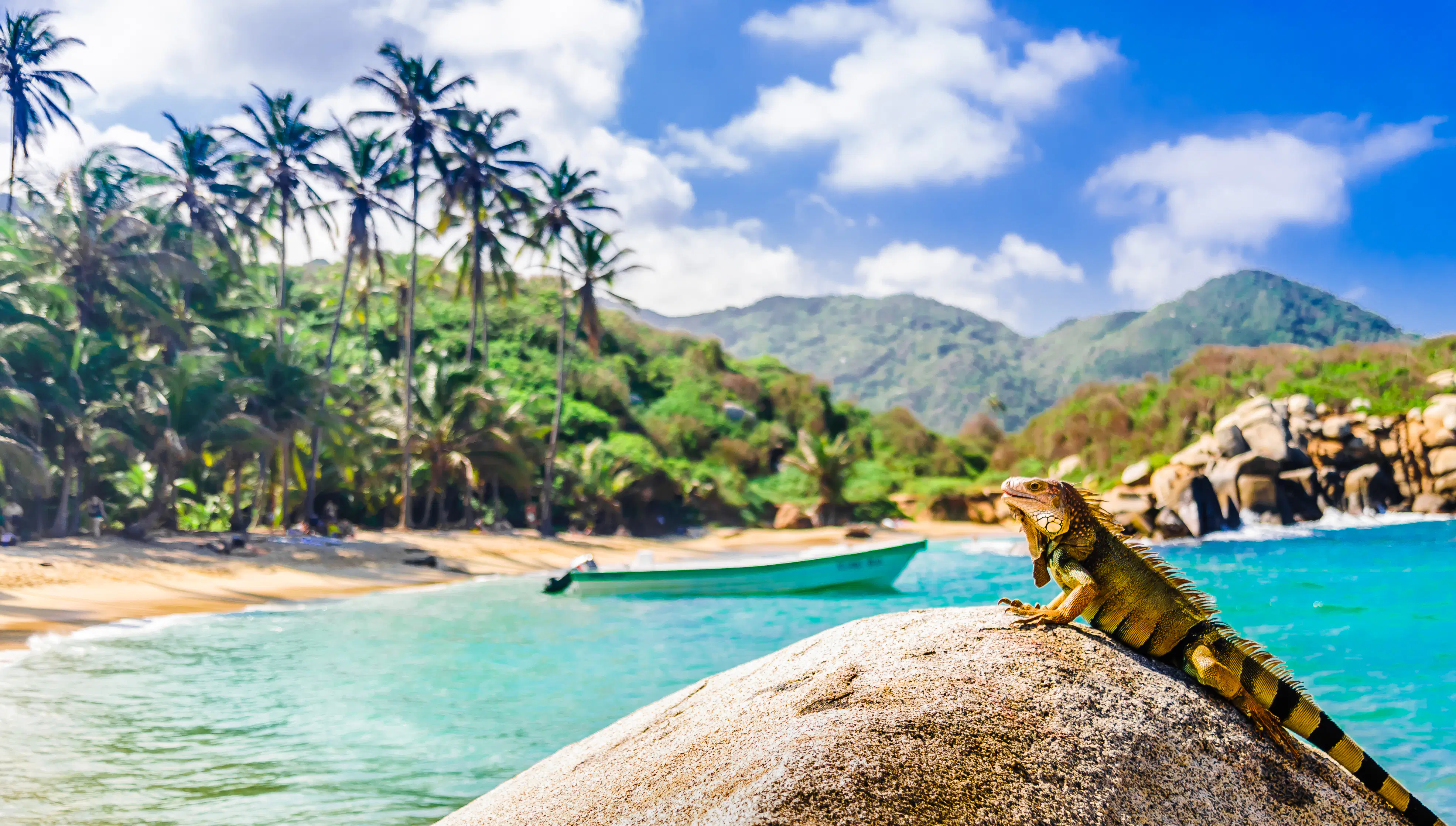 The best time to visit Colombia - Lonely Planet
