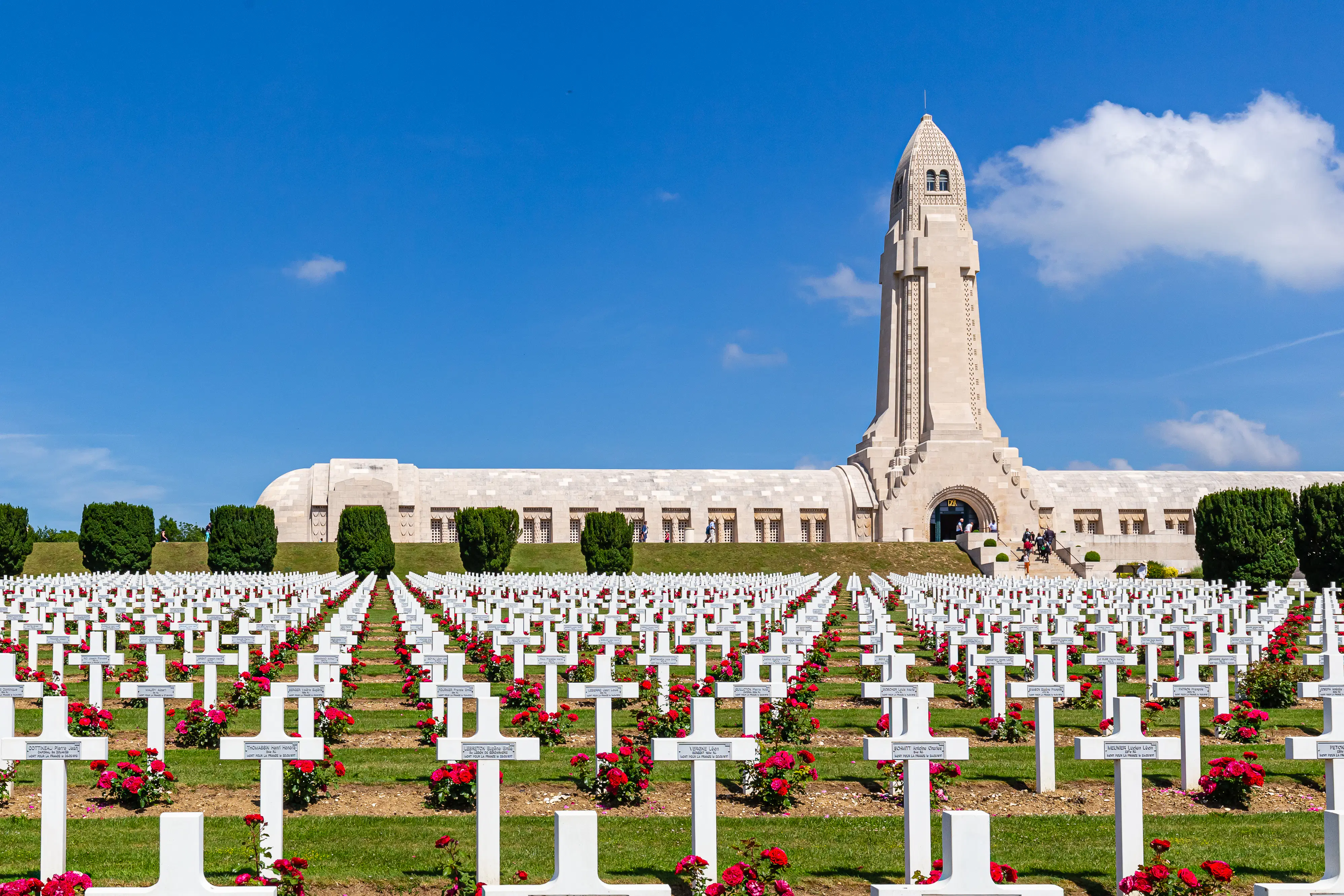 The top things to do in Lorraine - Lonely Planet
