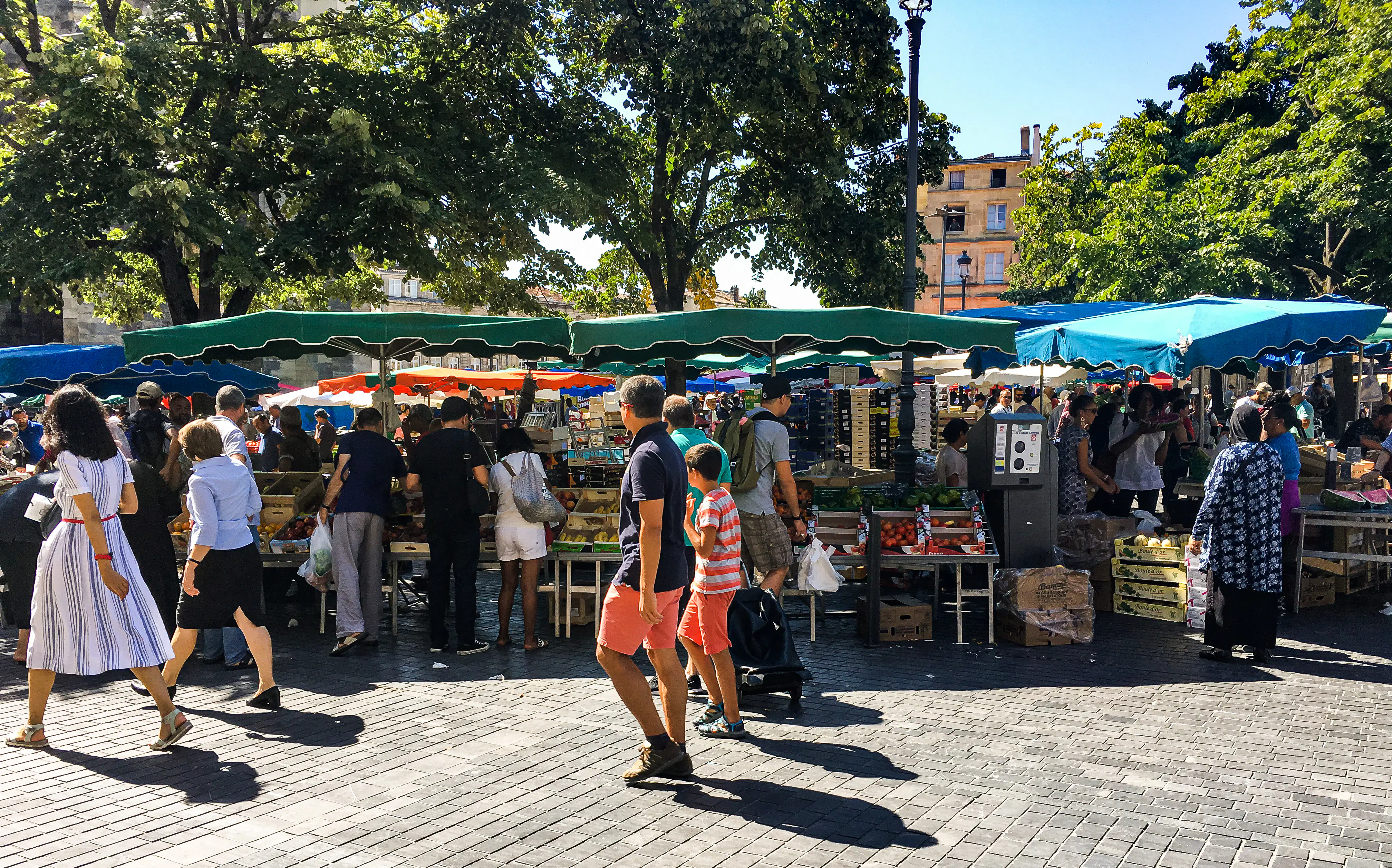 The best time to visit Bordeaux, France - Lonely Planet