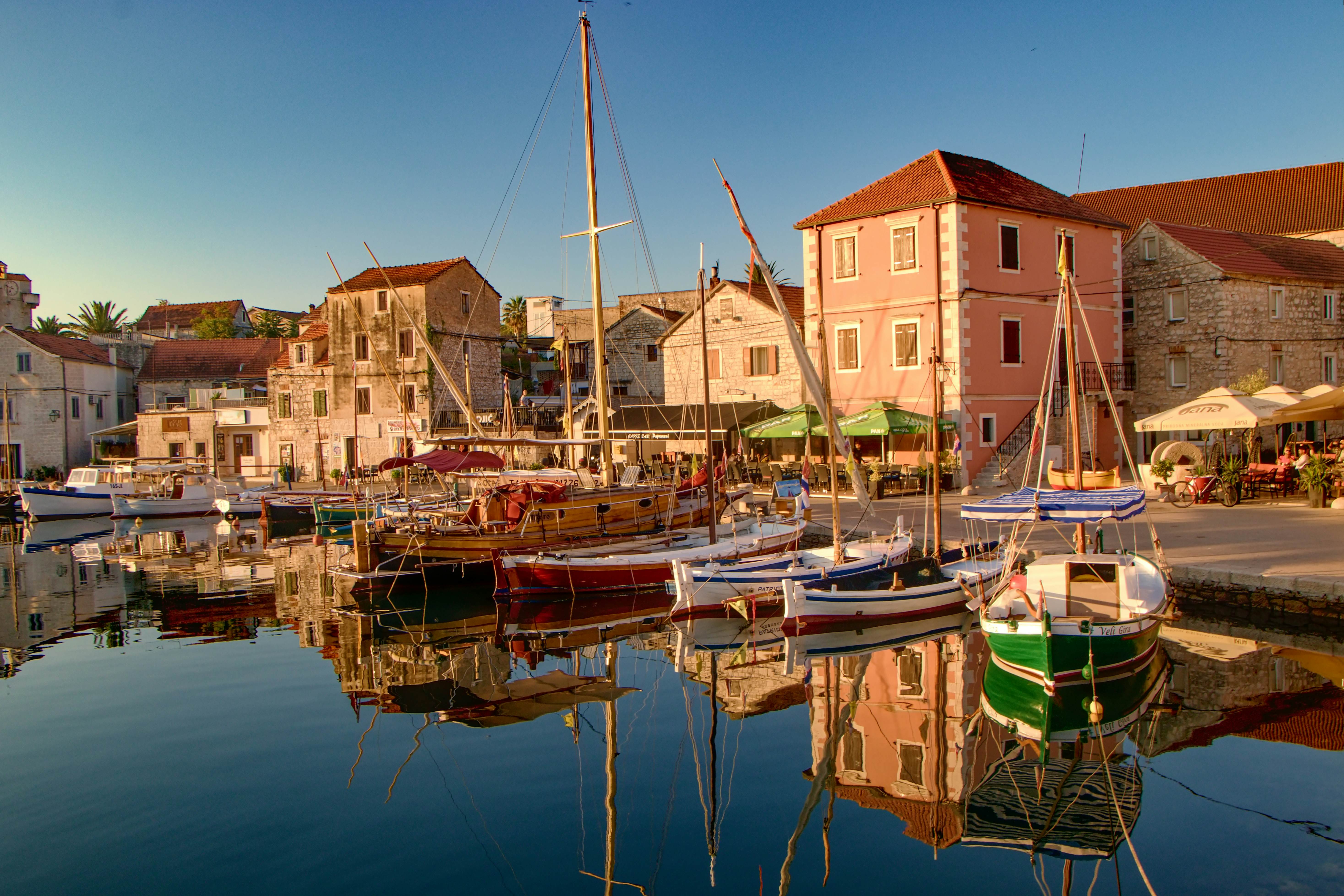 Guide to Hvar, Croatia - Lonely Planet