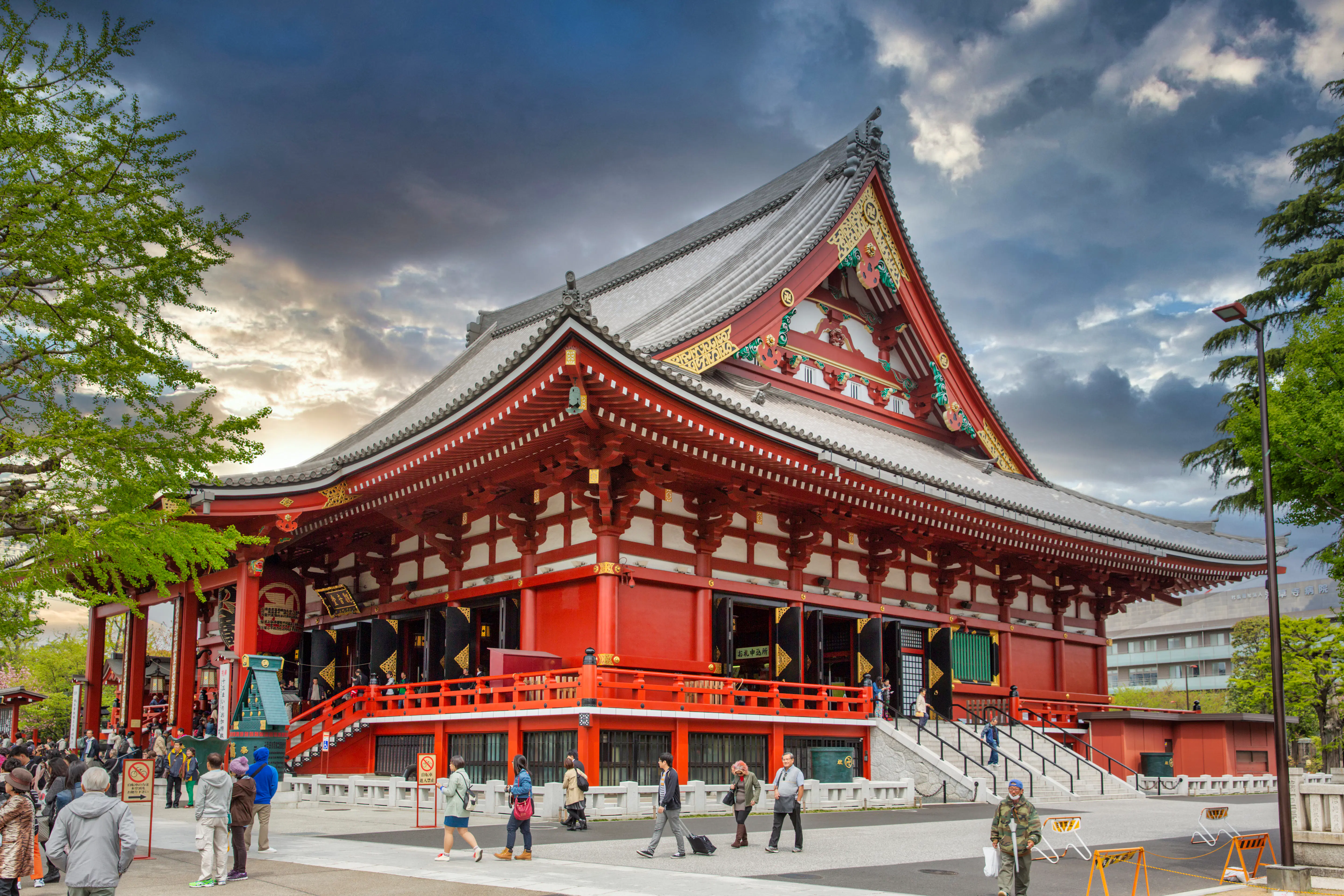 12 of the best neighborhoods in Tokyo - Lonely Planet