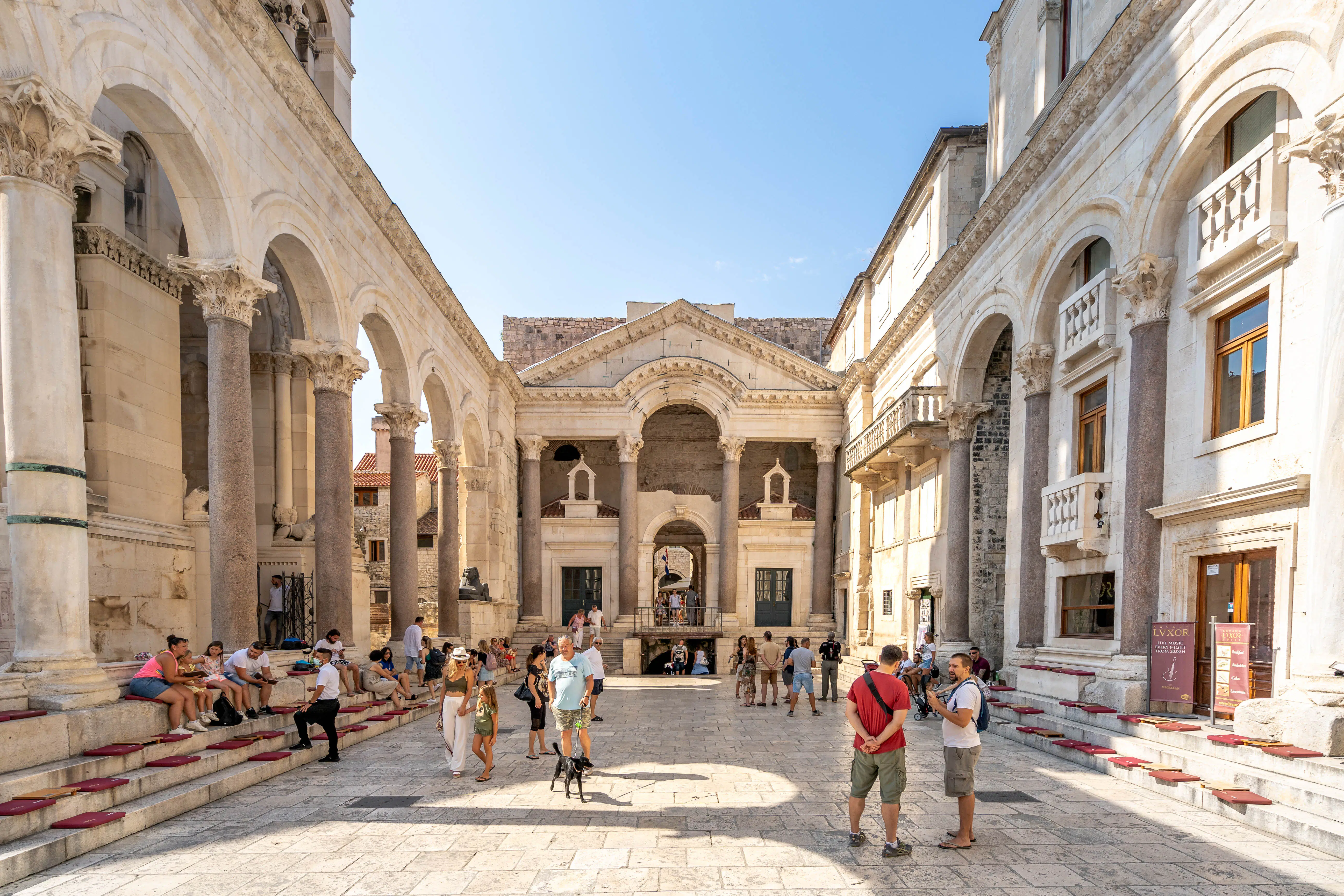 A first-time guide to Split, Croatia - Lonely Planet