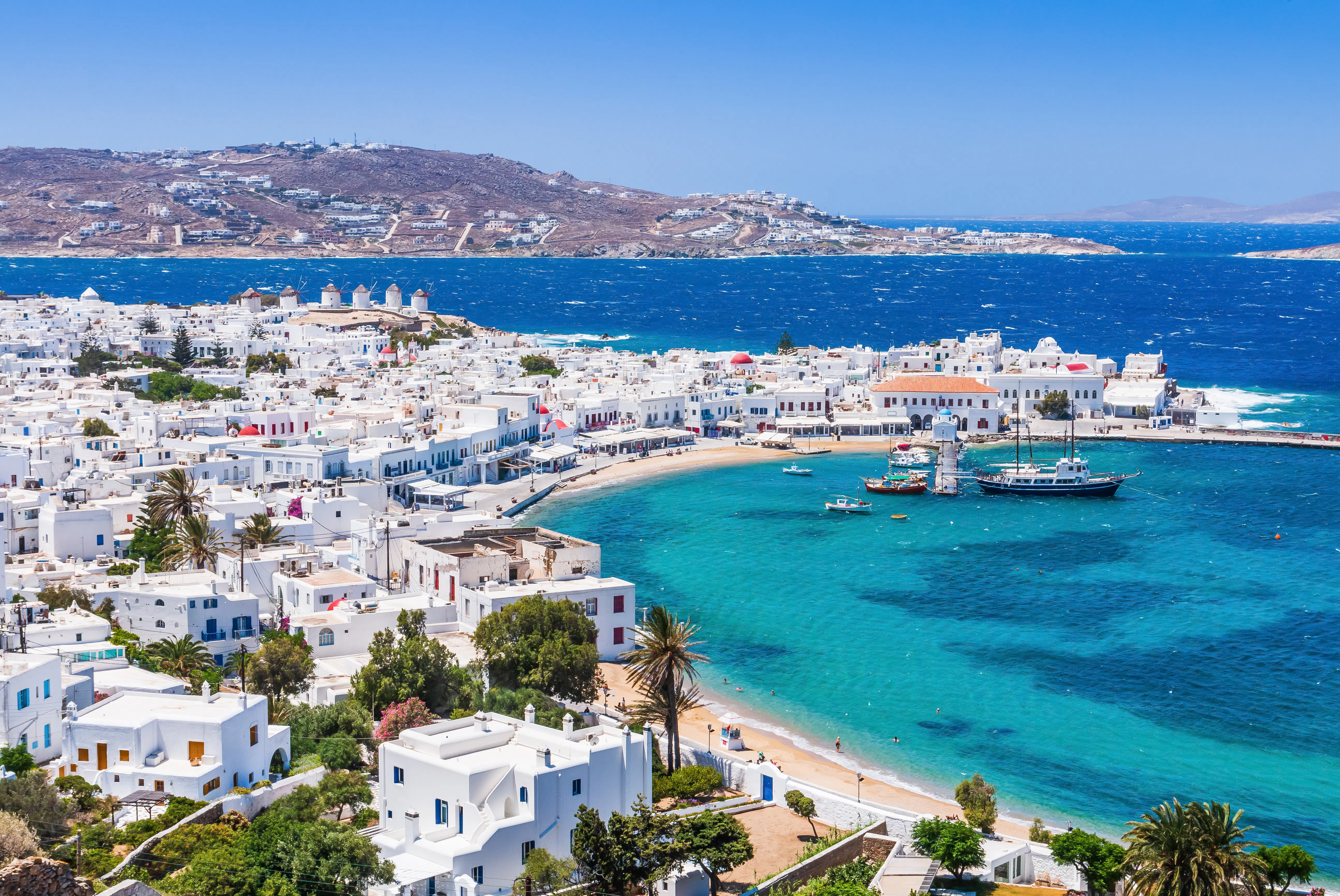 Plan a laid-back trip to Ibiza - Lonely Planet