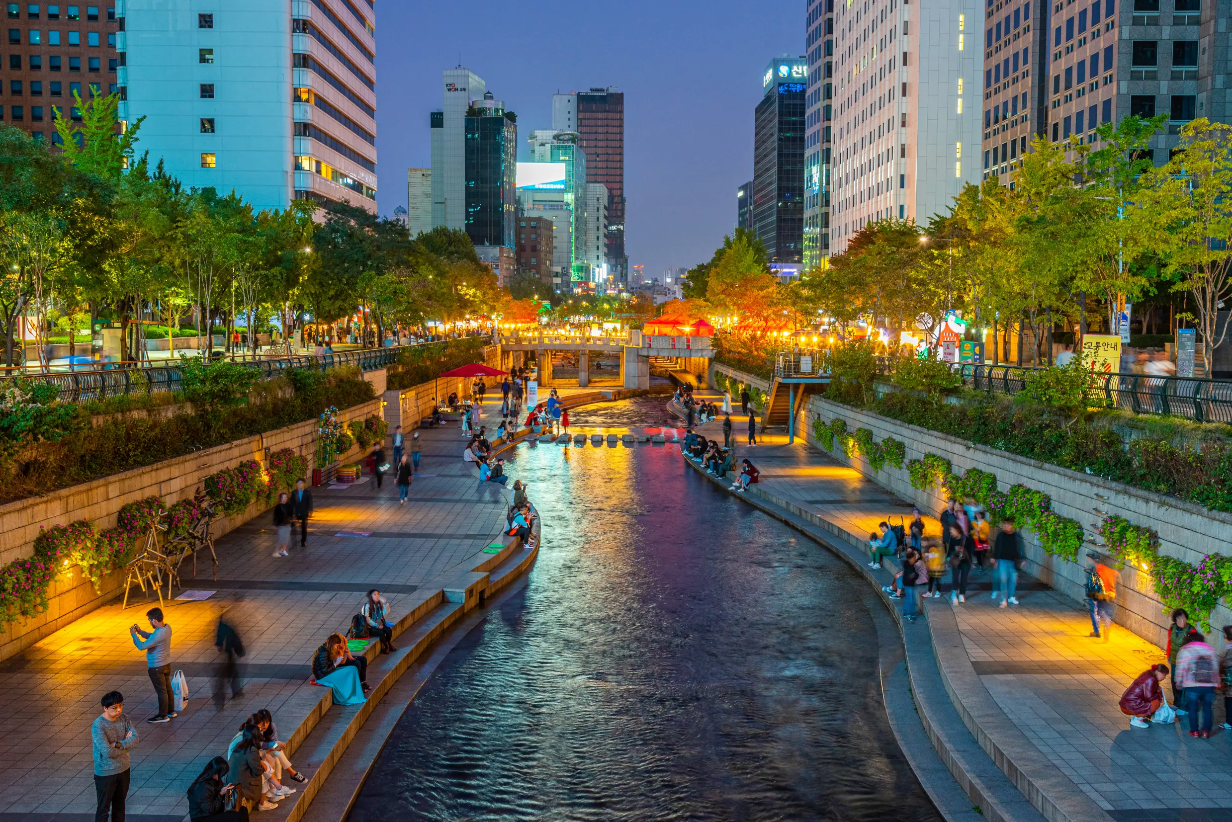 The 20 Best Things To Do In Seoul South Korea Lonely Planet