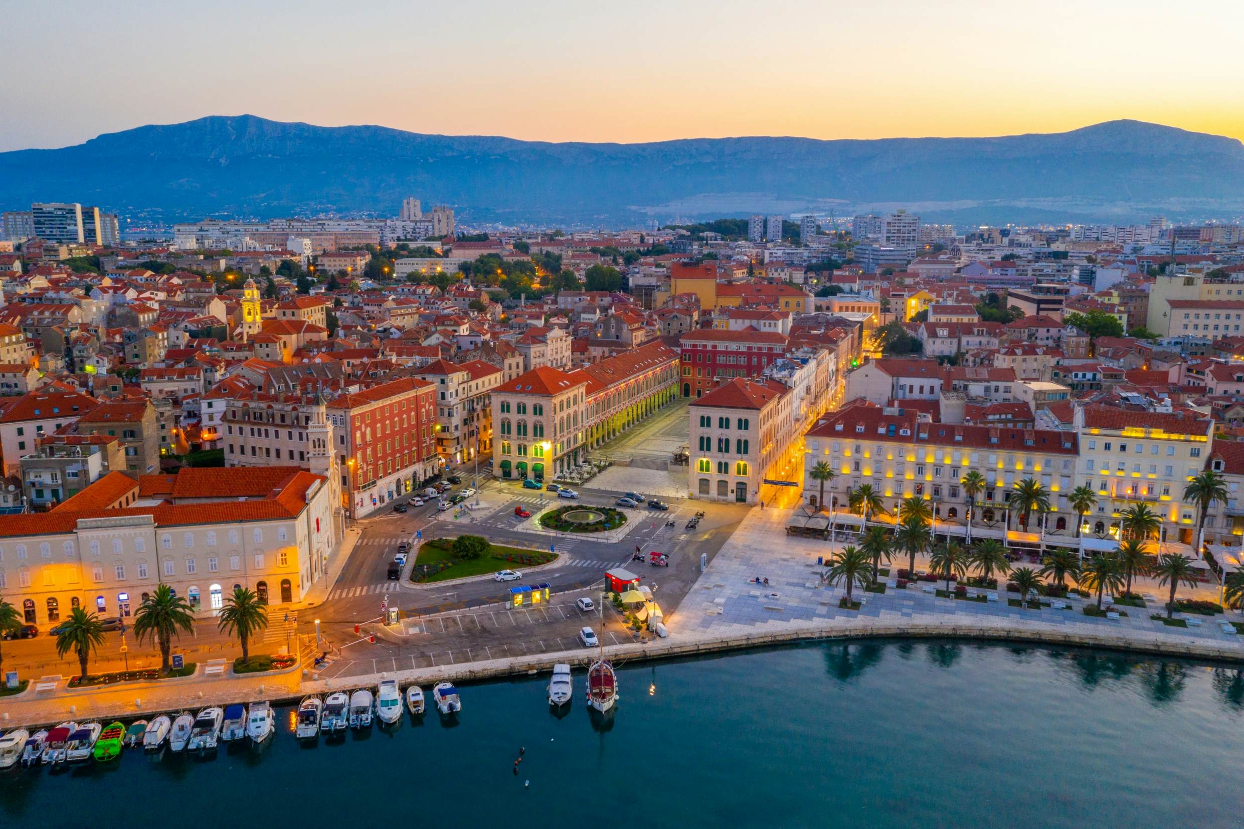 A first-time guide to Split, Croatia - Lonely Planet