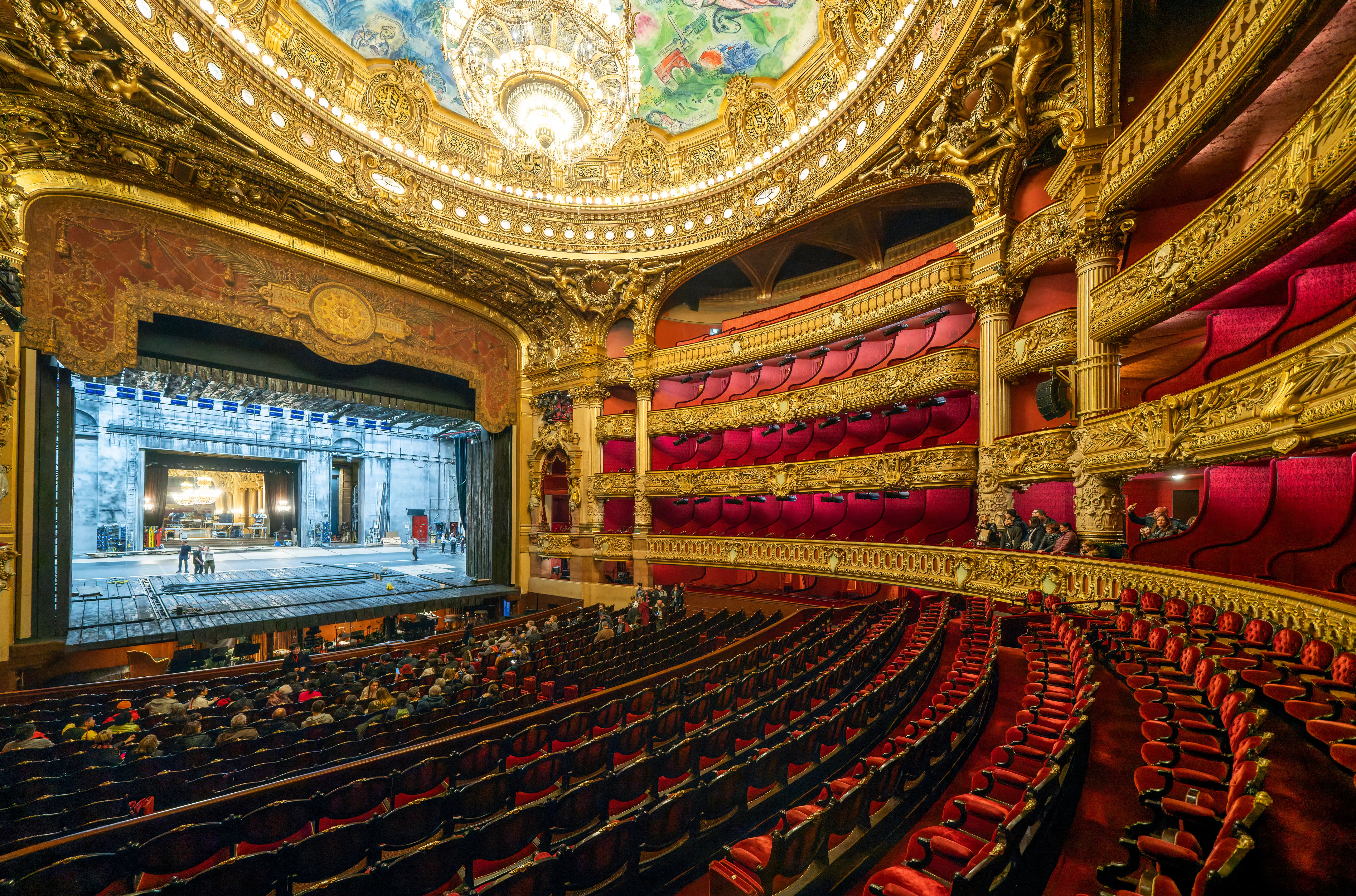 A neighborhood guide to Paris' 9e arrondissement - Lonely Planet