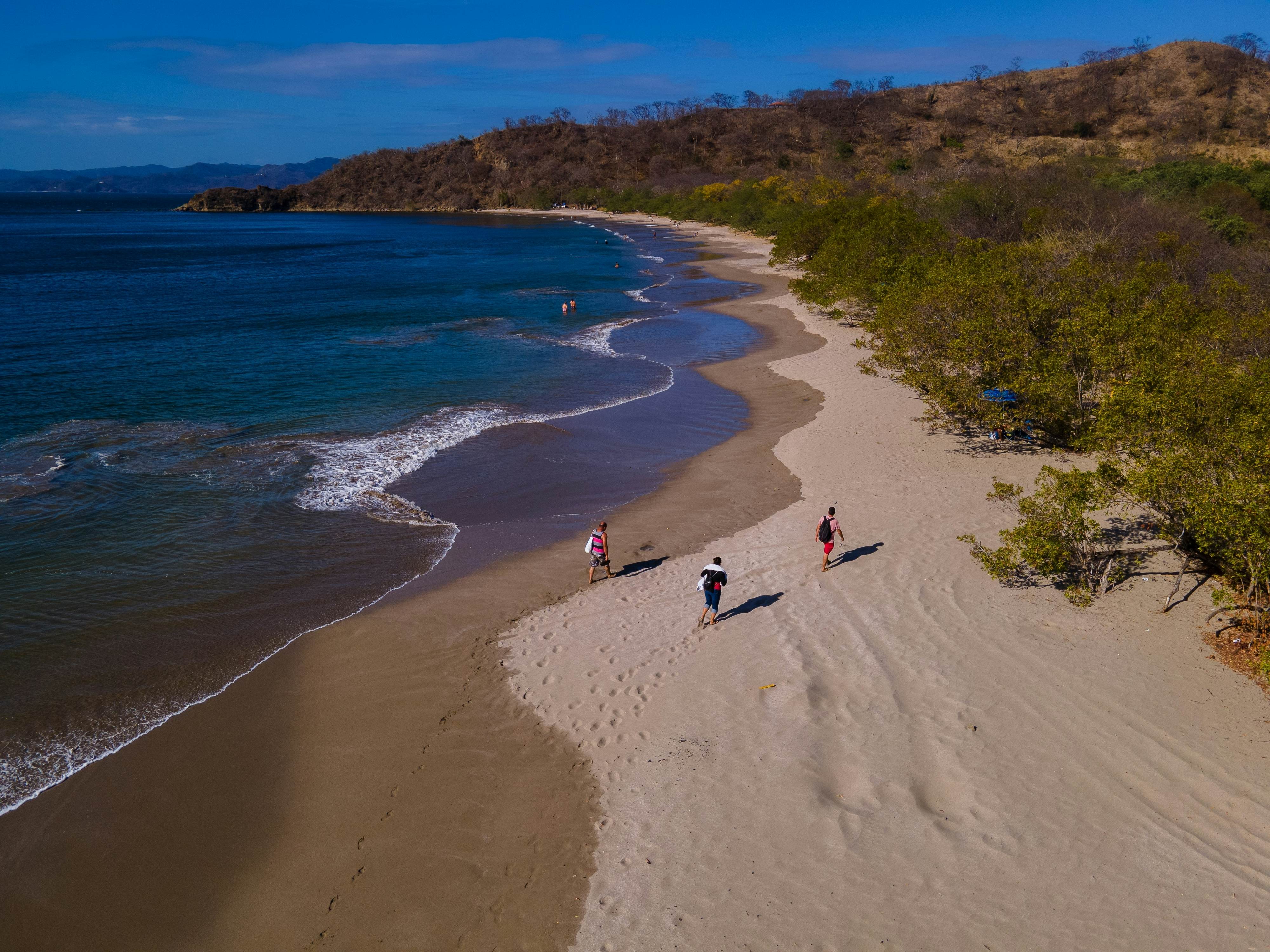 Best beaches in Costa Rica - Lonely Planet