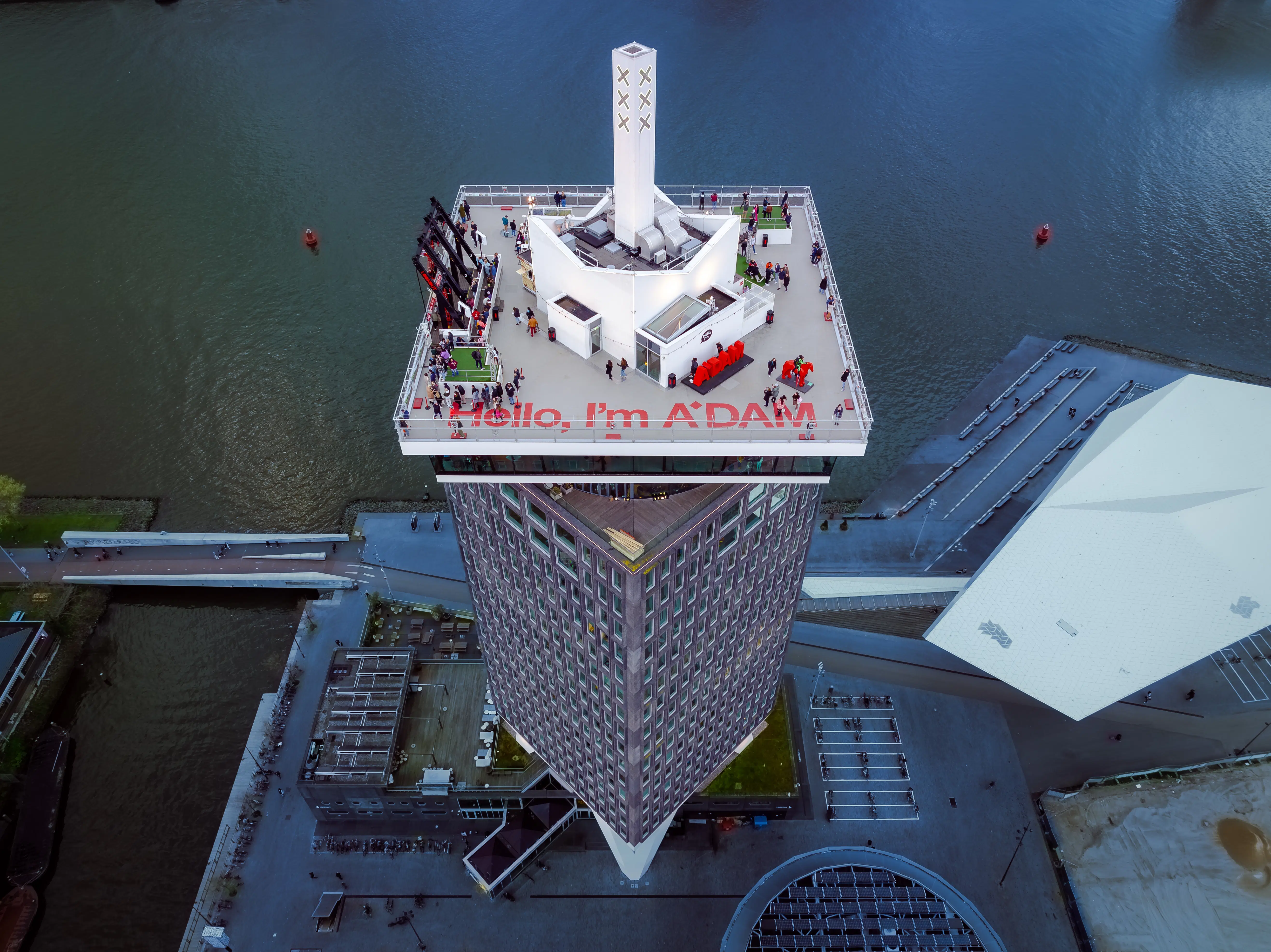 17 of the best things to do in Amsterdam - Lonely Planet