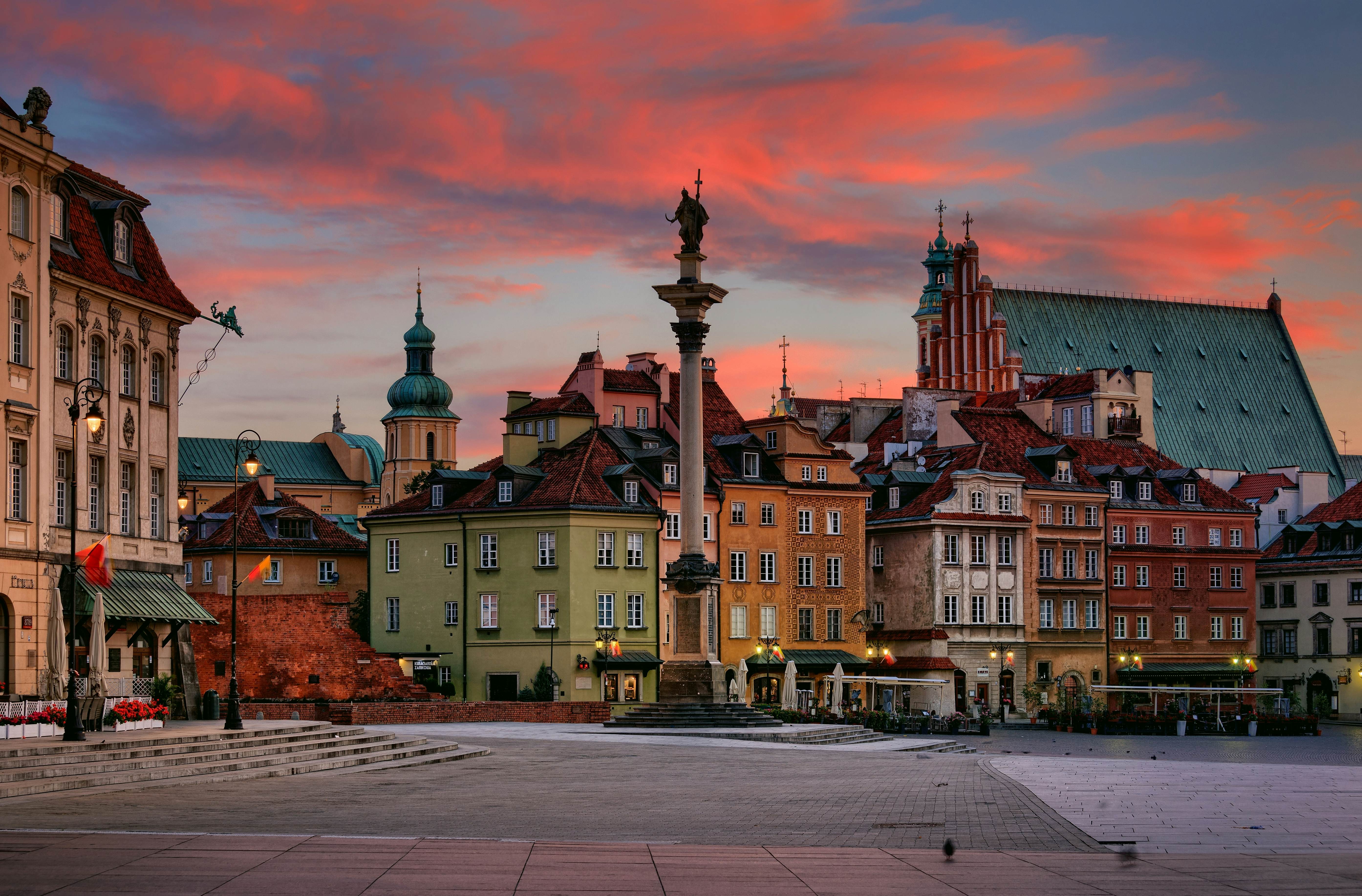 12 of the best things to do in Warsaw - Lonely Planet