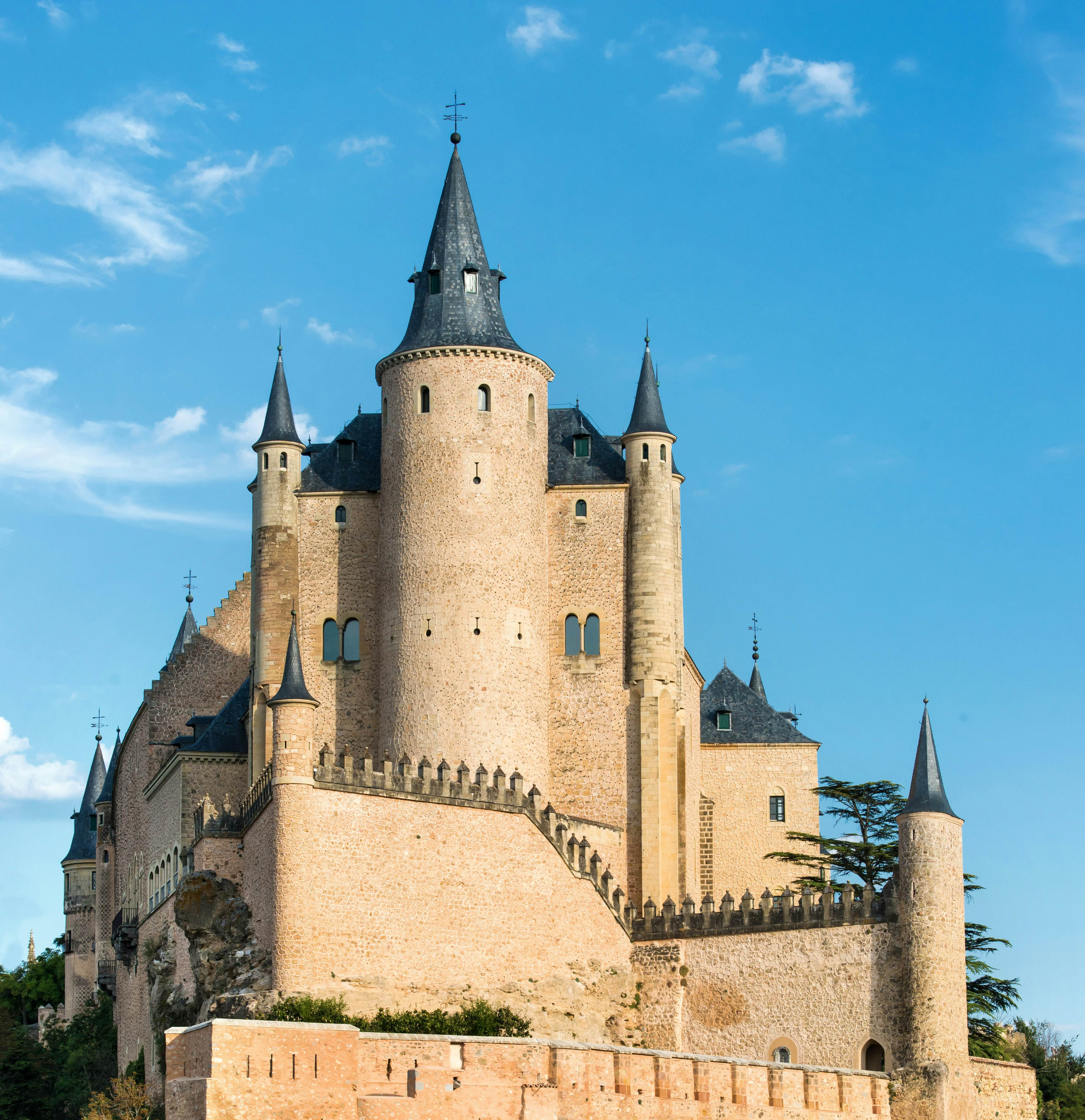 Spain itineraries: 6 great routes that cover the country - Lonely Planet