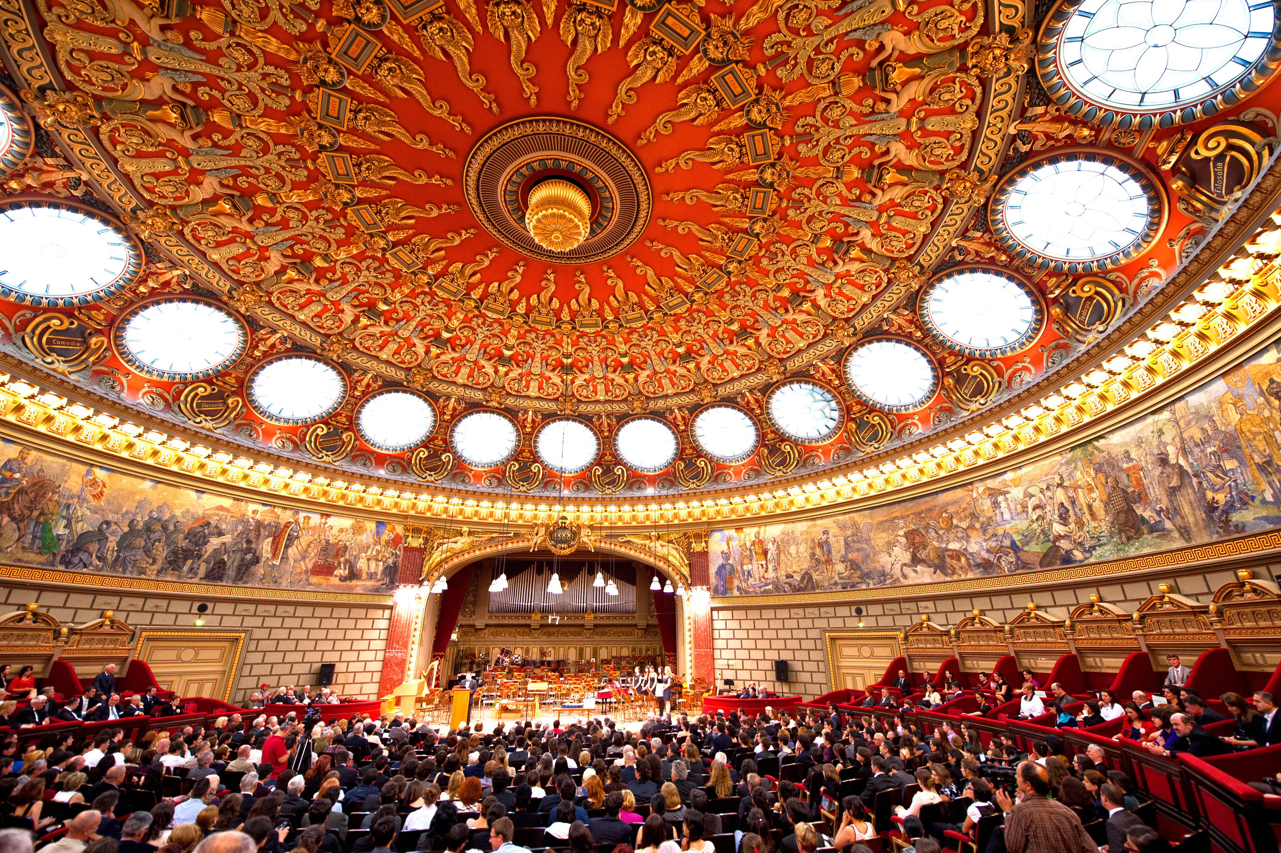 The top things to do in Romania - Lonely Planet