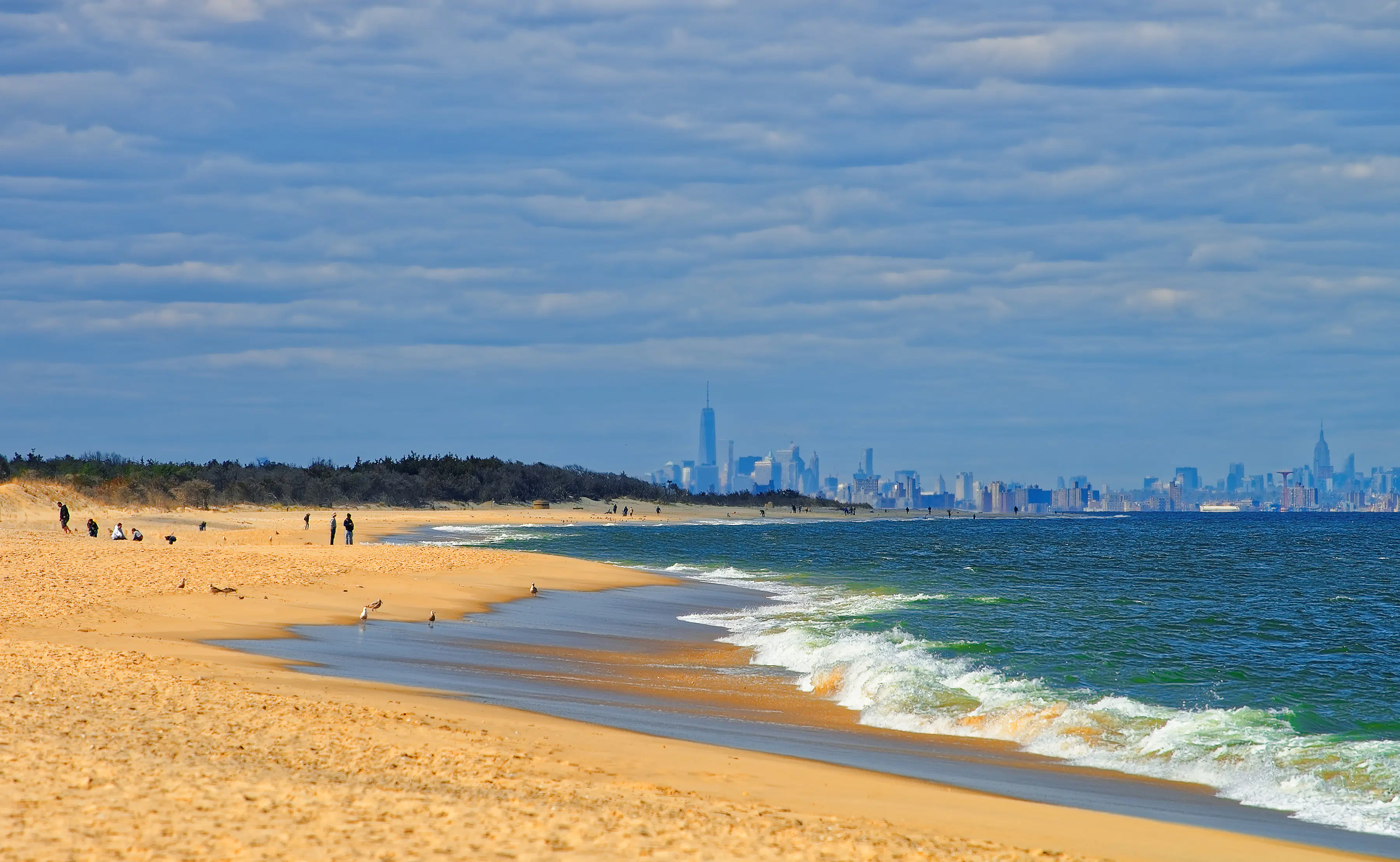 The best beaches on the US East Coast - Lonely Planet