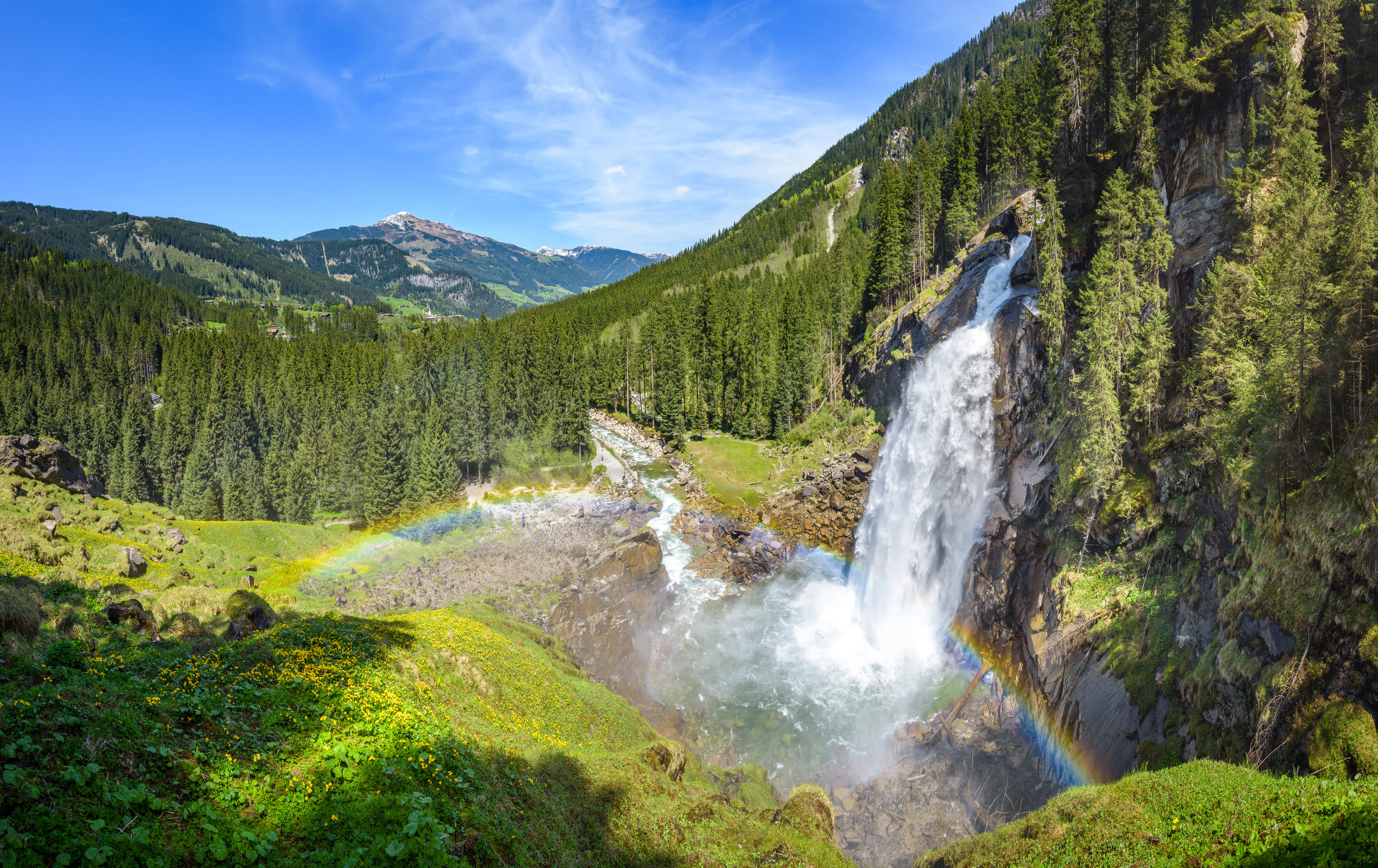 20 of Europe's best national parks to visit this summer - Lonely Planet
