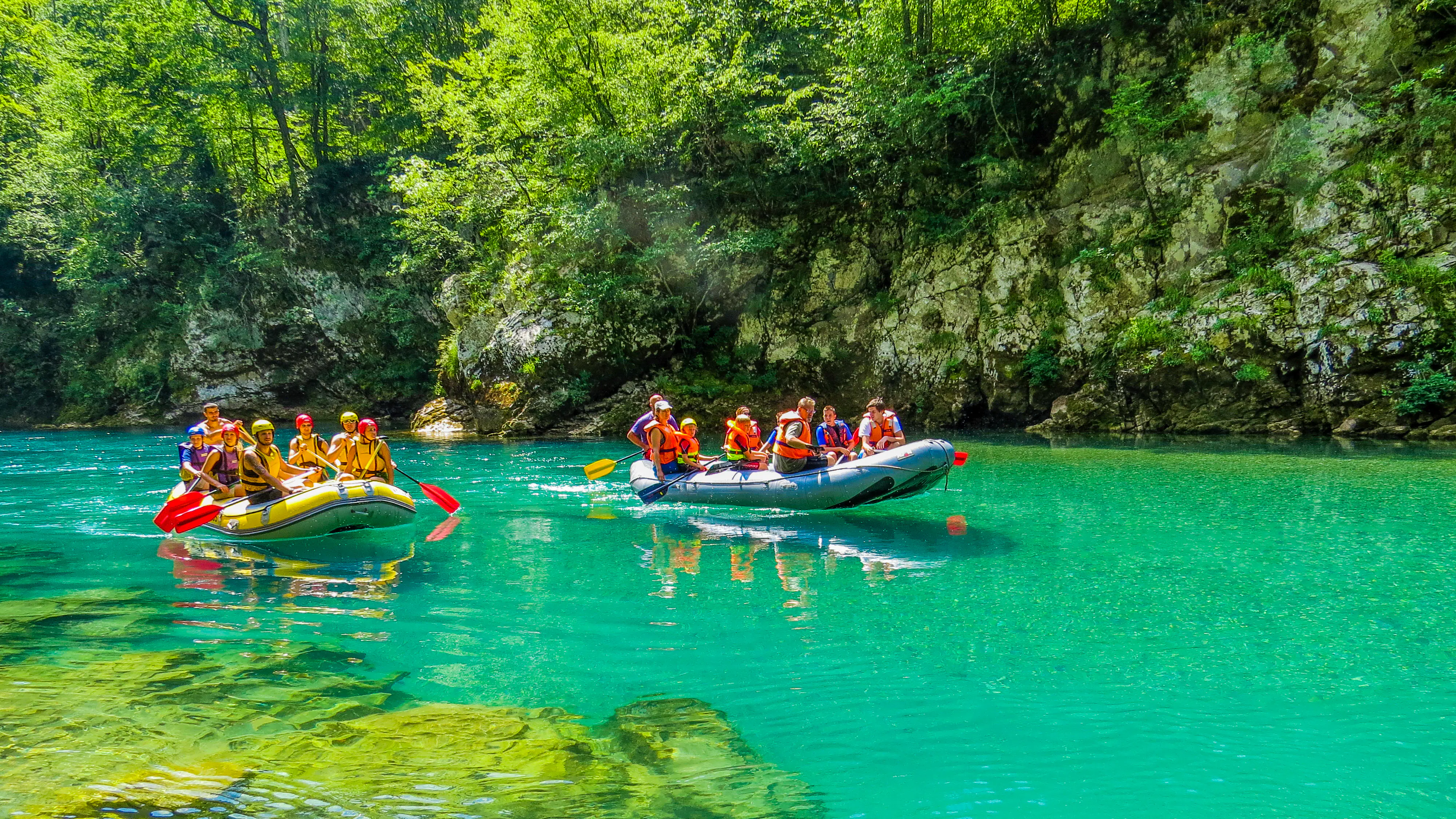 Best places to visit in Montenegro - Lonely Planet