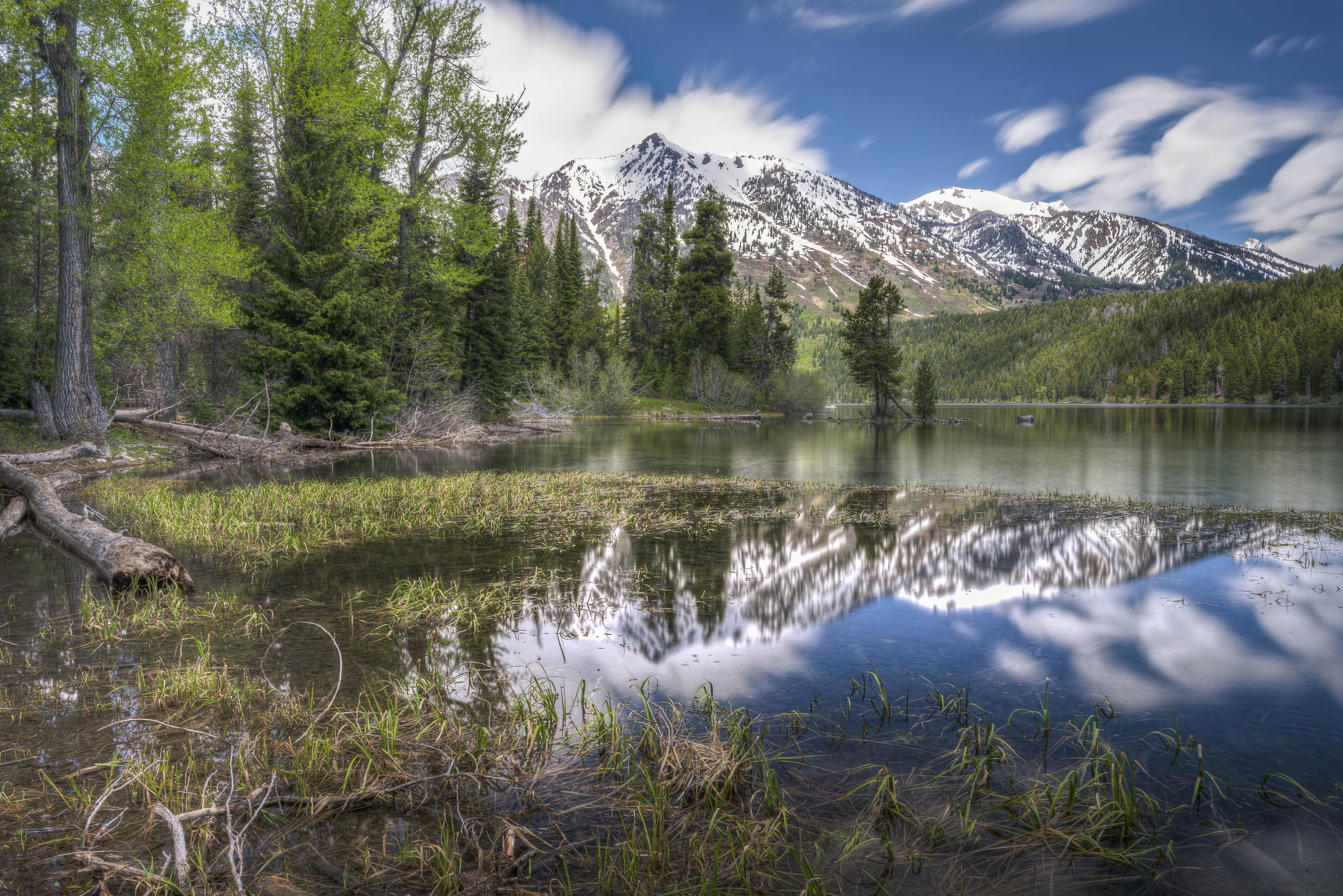 Road trip through Grand Teton and Yellowstone - Lonely Planet
