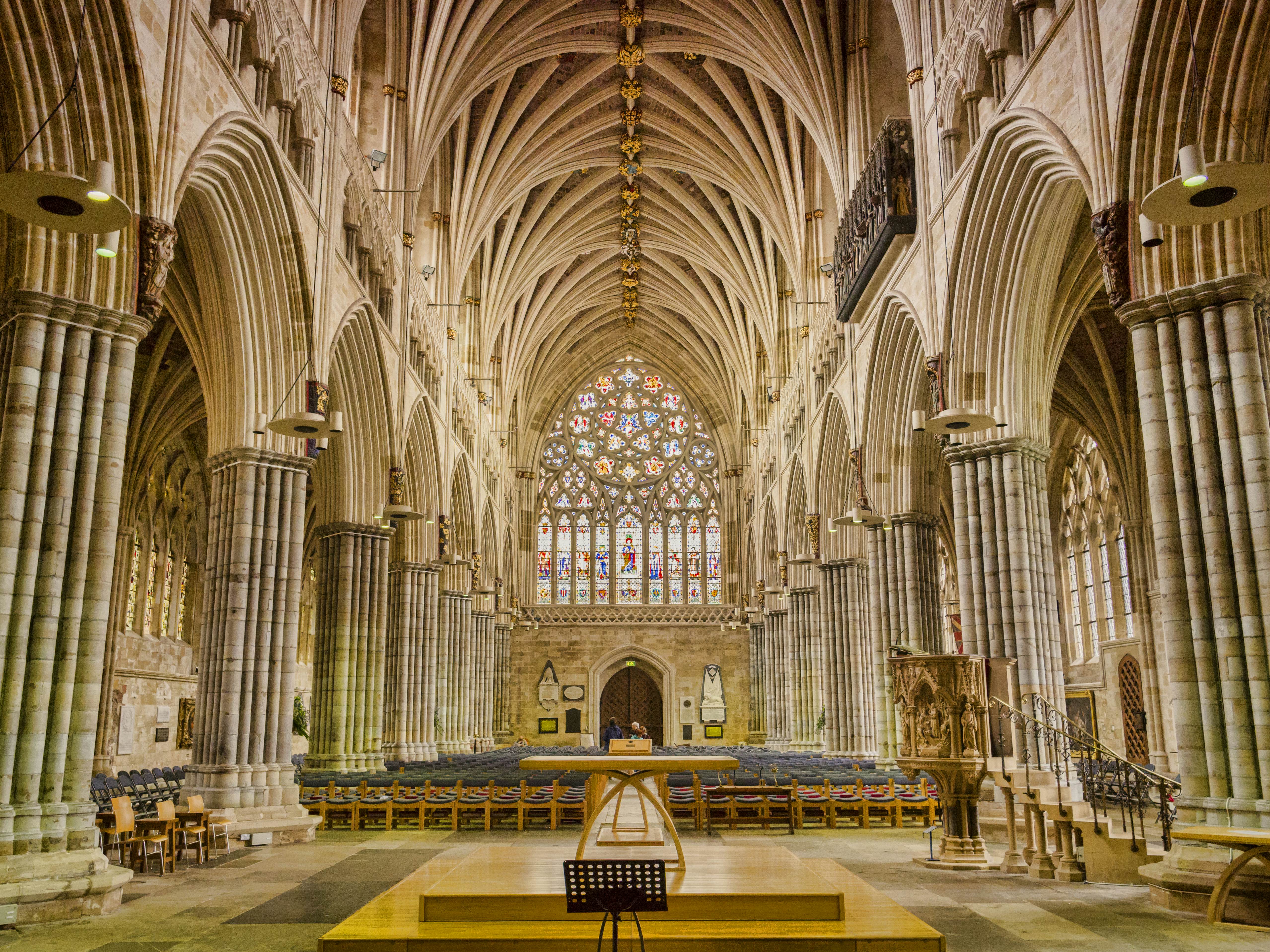 The top things to do in Exeter - Lonely Planet