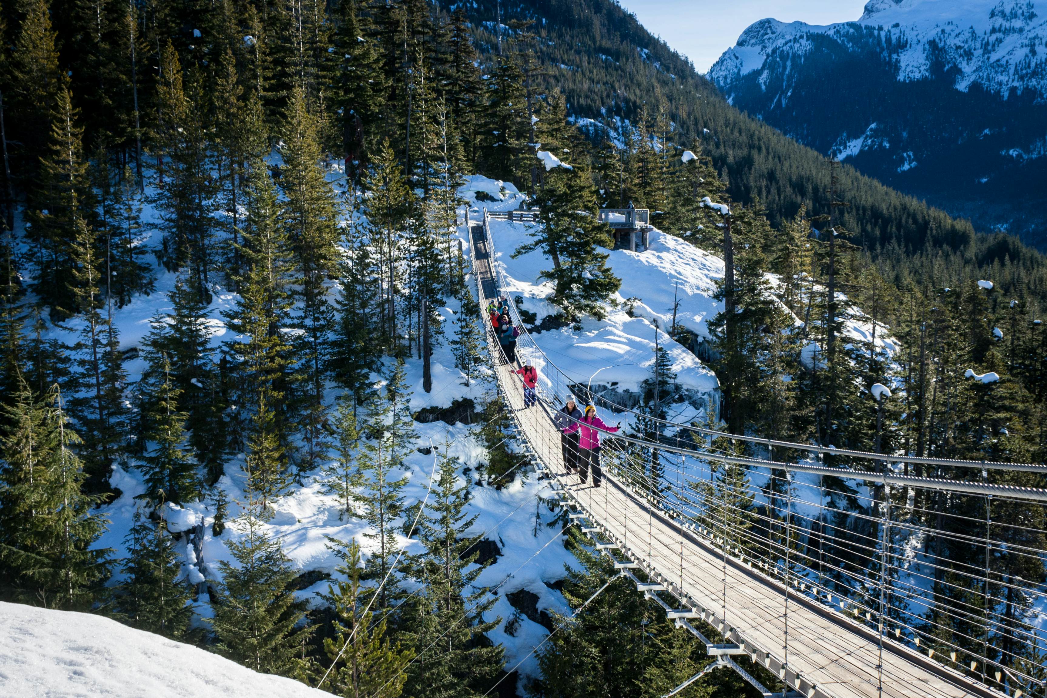 The top things to do in British Columbia - Lonely Planet