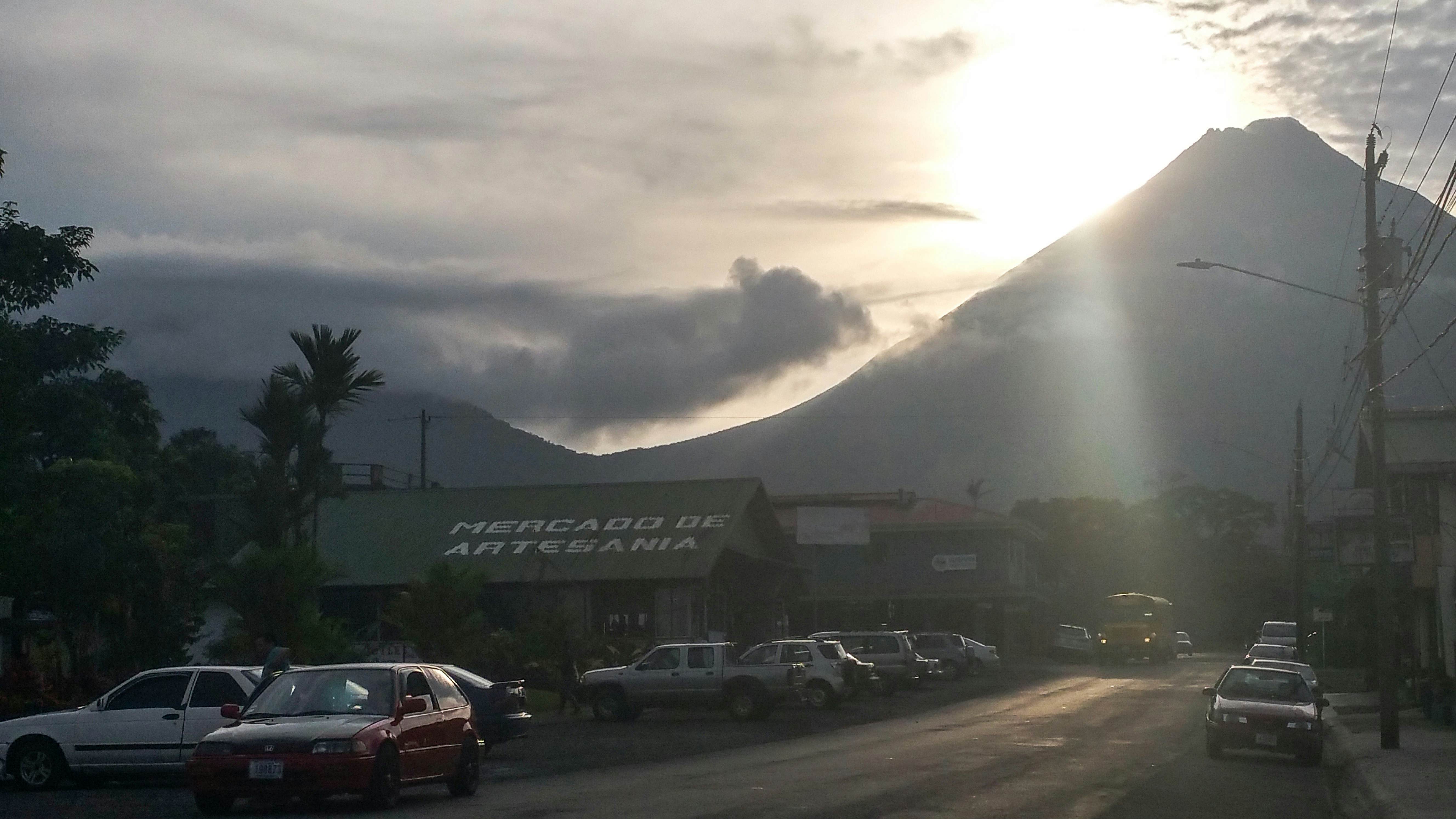 First time guide to Volcan Arenal - Lonely Planet