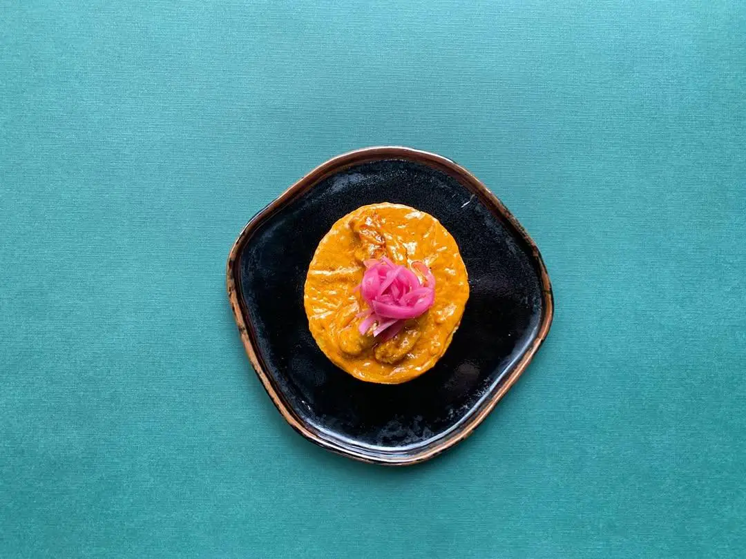 Where locals eat in Mexico City - Lonely Planet