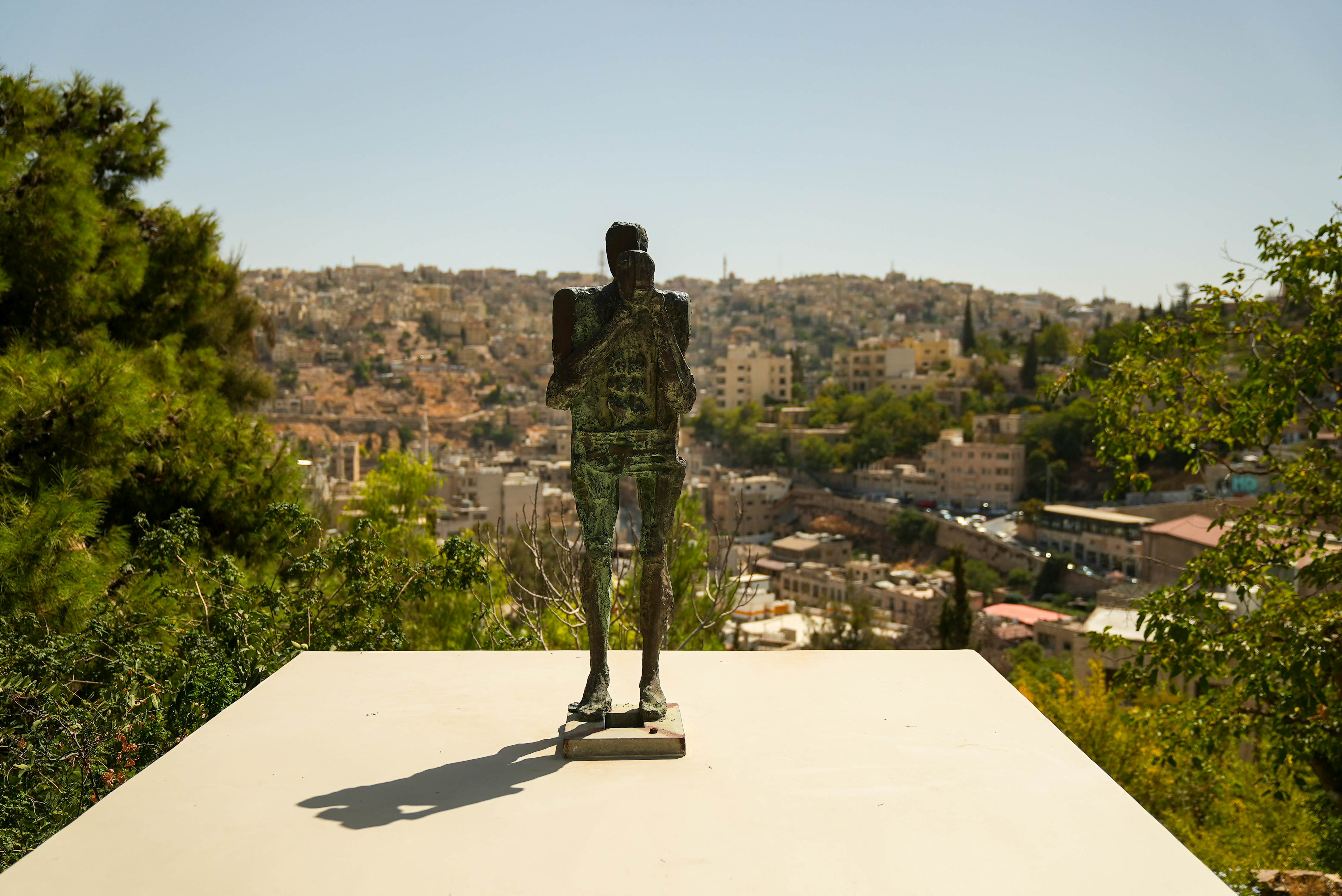 The 17 top things to do in Amman, Jordan - Lonely Planet