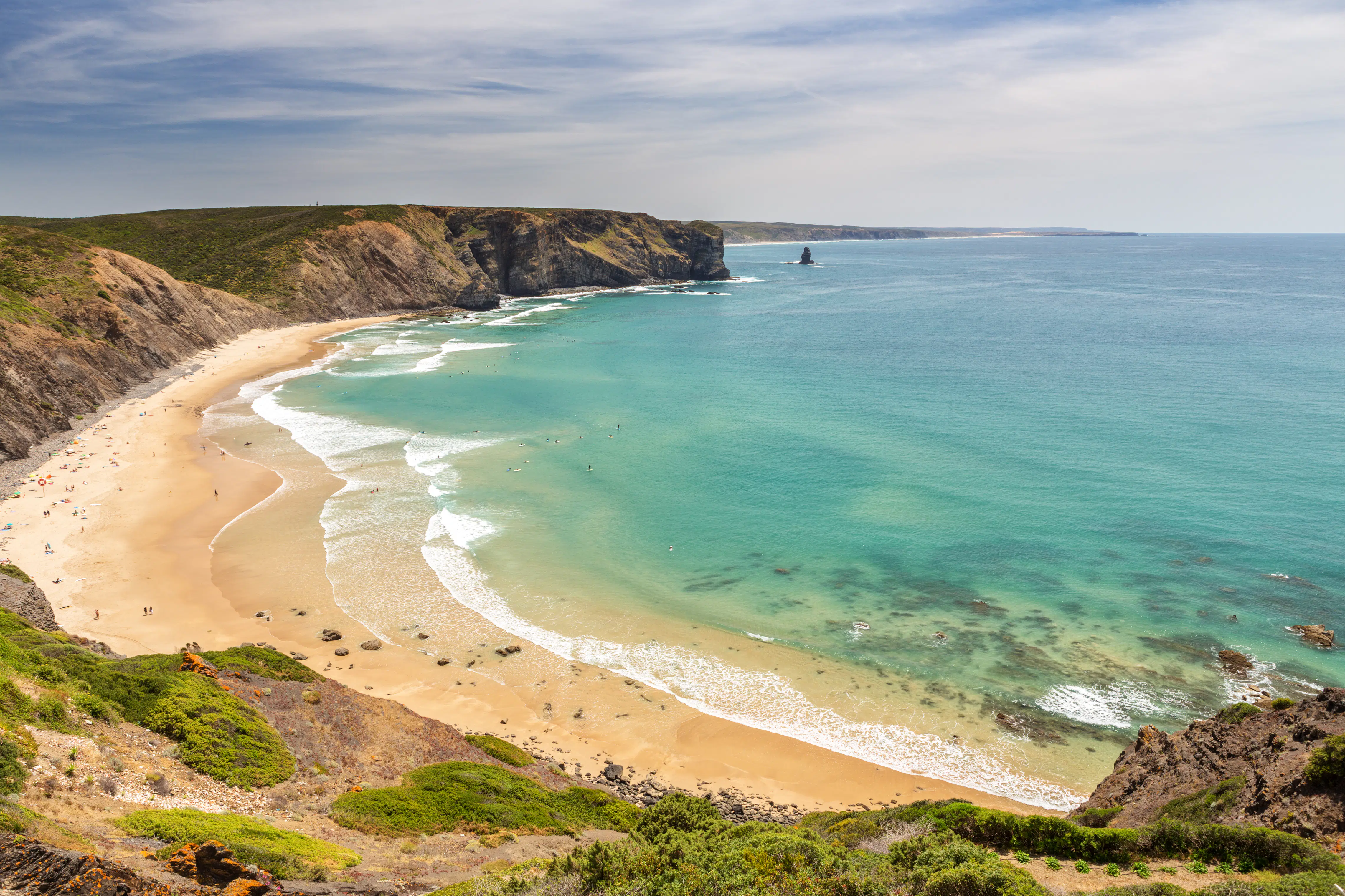 7 of the best beaches in the Azores - Lonely Planet