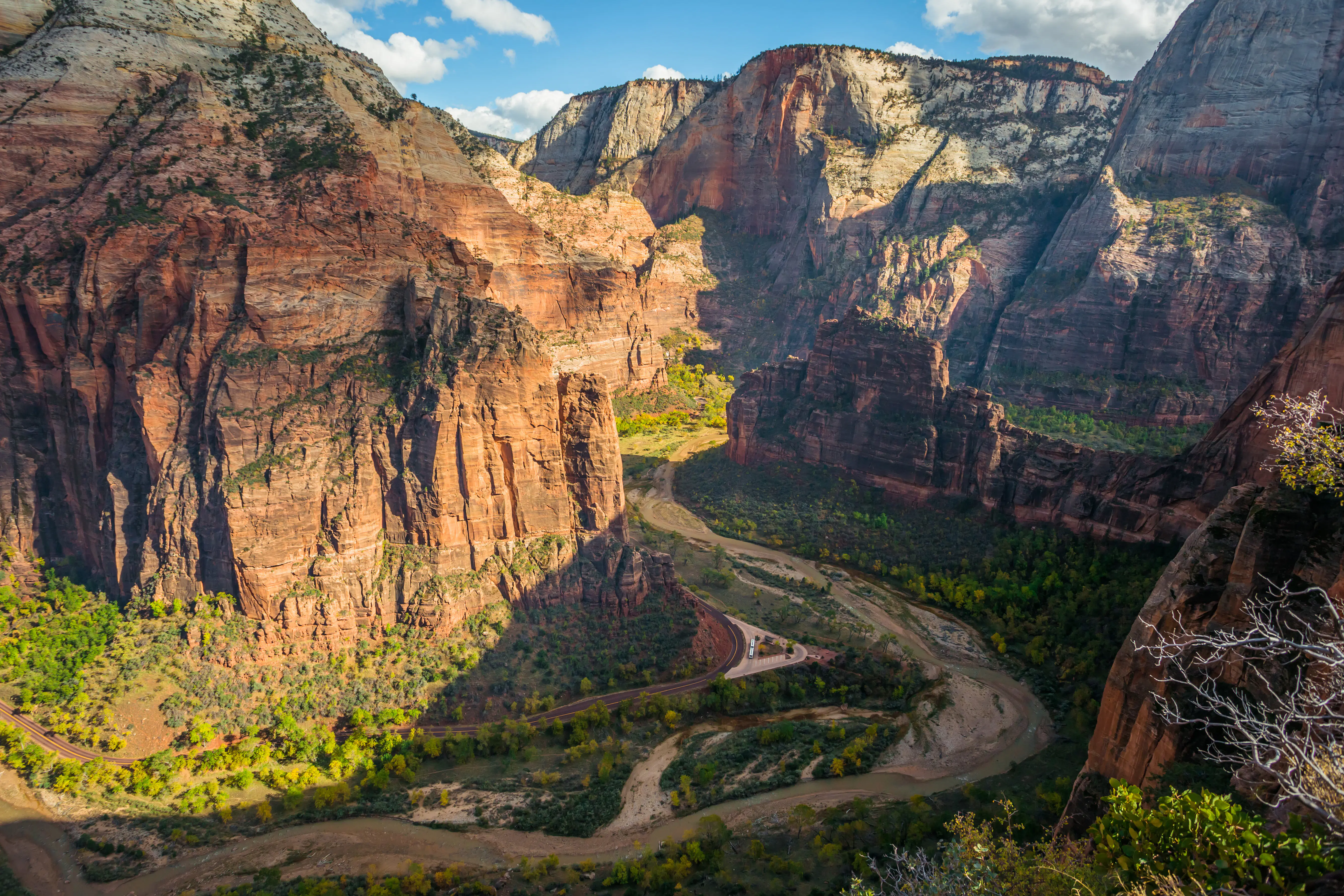 Utah's "Mighty 5" national parks are perfect for this epic road trip ...