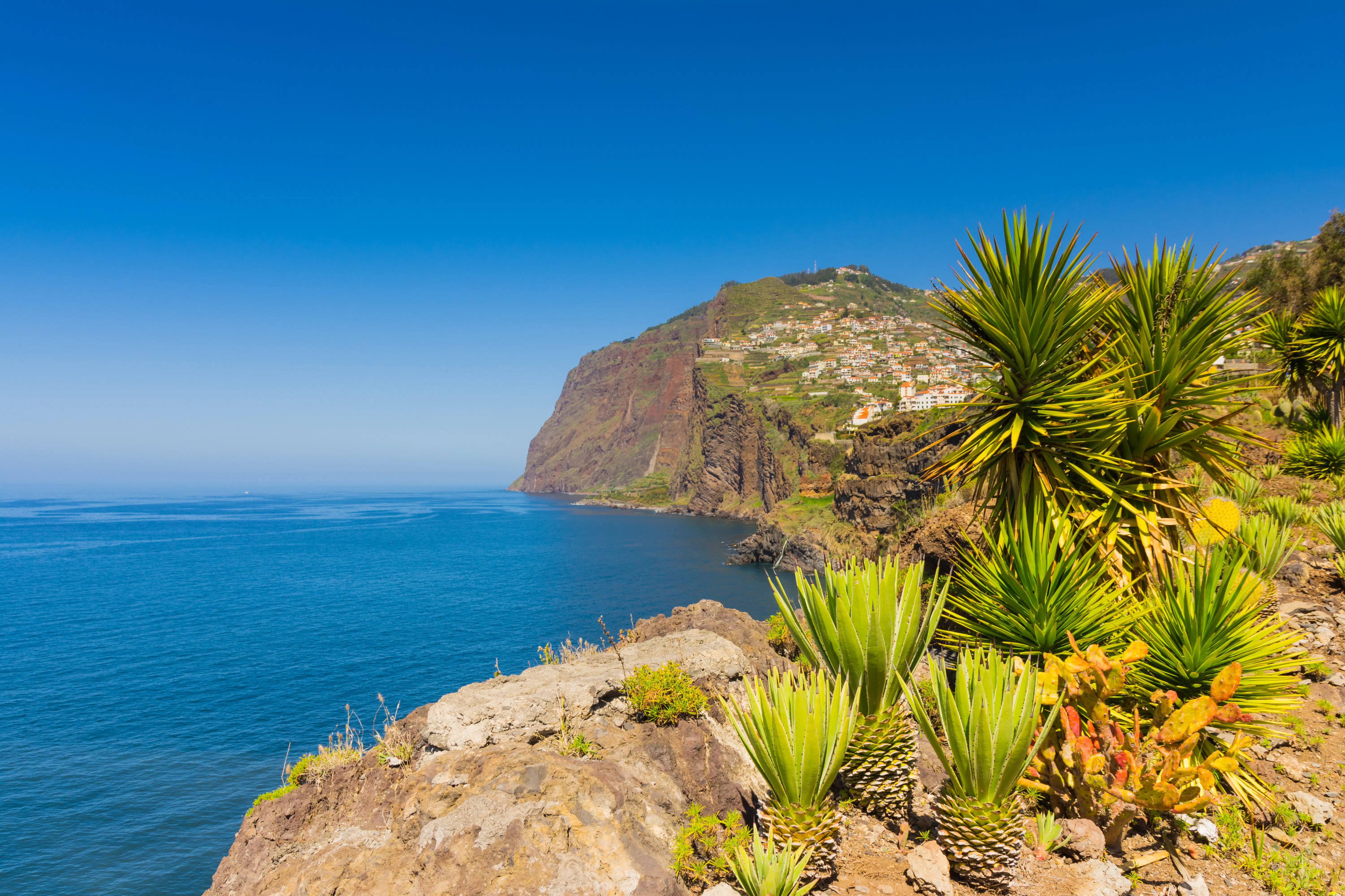 Best beaches in Madeira - Lonely Planet