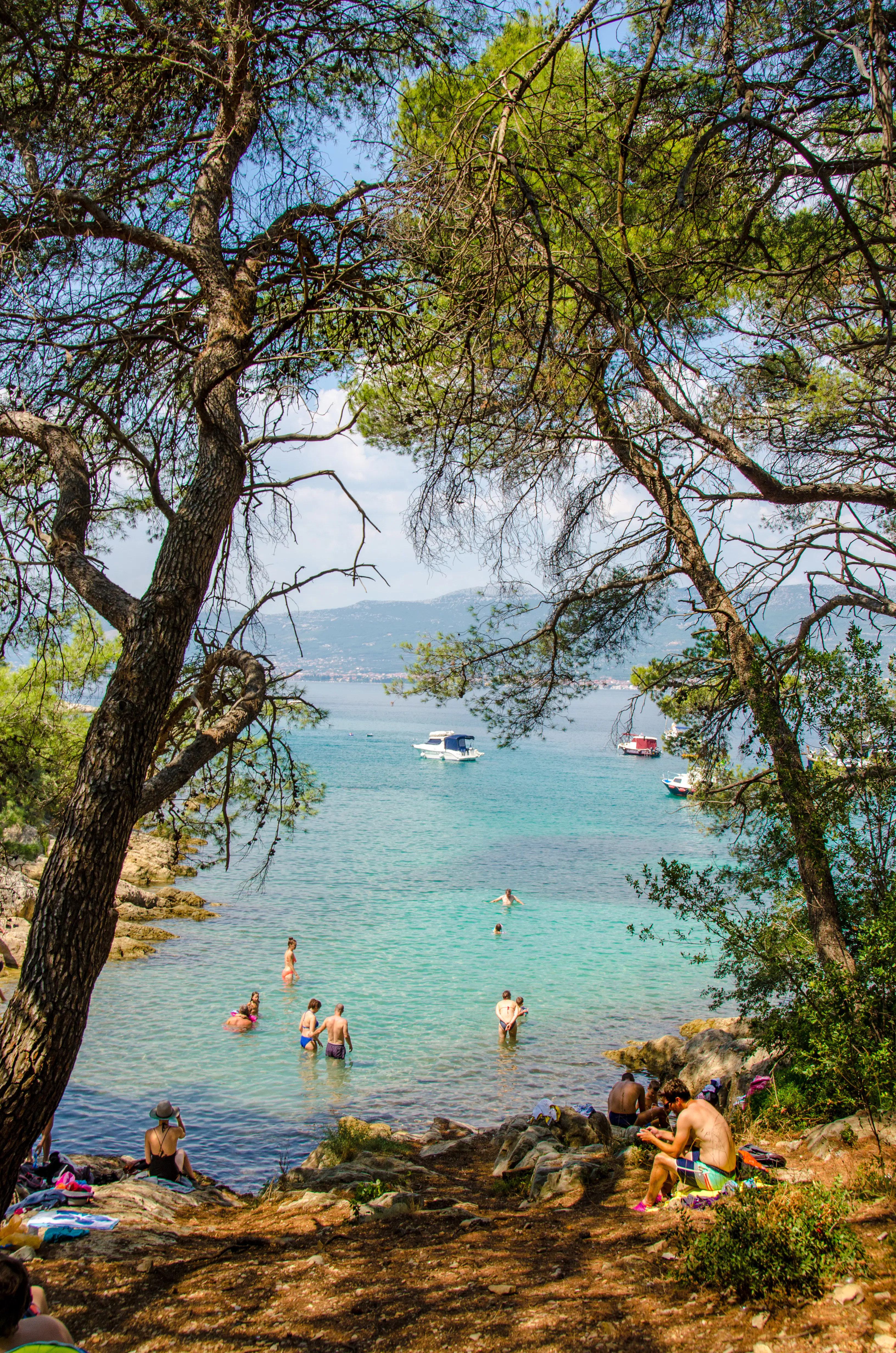 A first-time guide to Split, Croatia - Lonely Planet