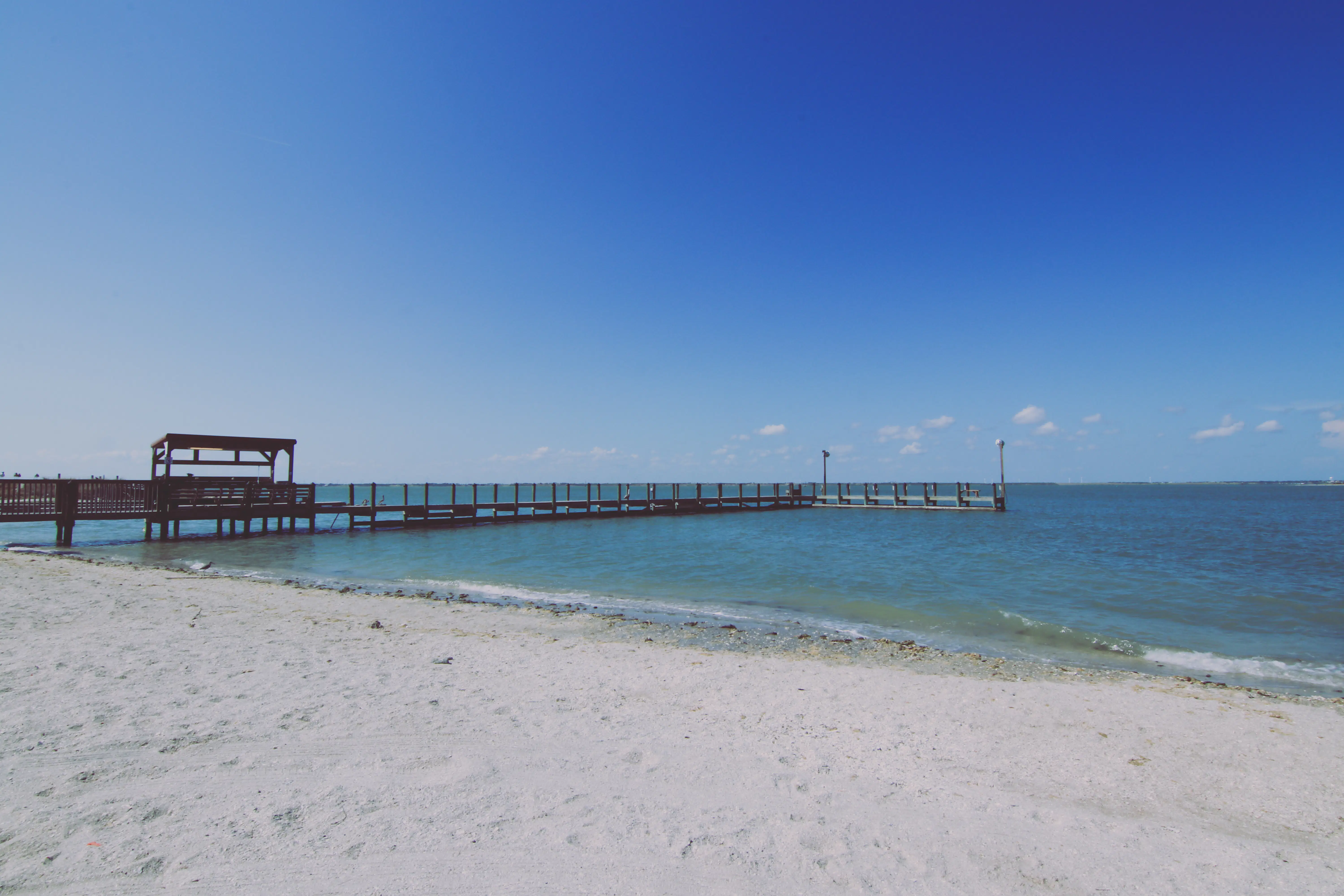 12 best beaches in Texas - Lonely Planet