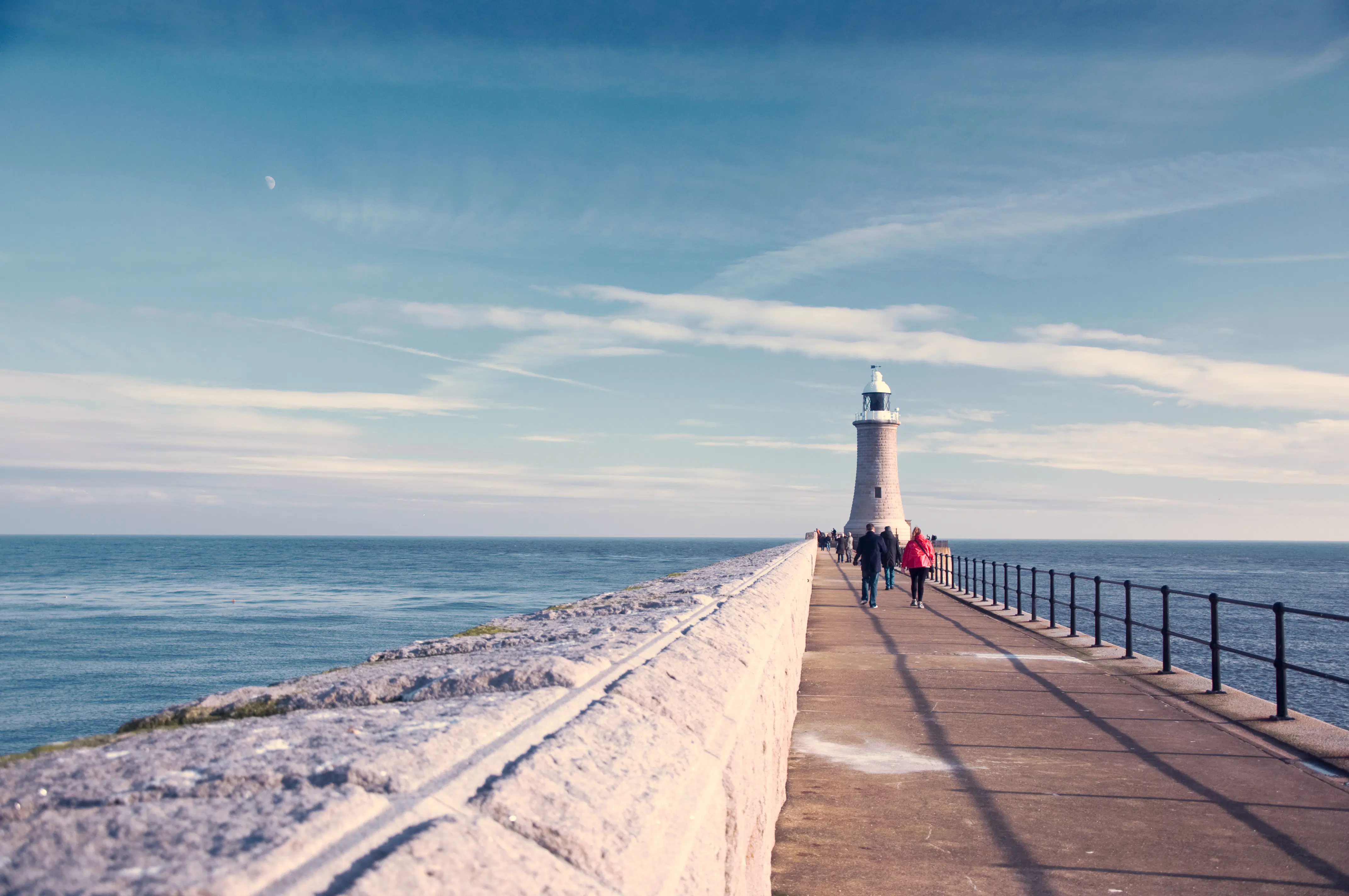 8 of the best coastal towns in the UK - Lonely Planet