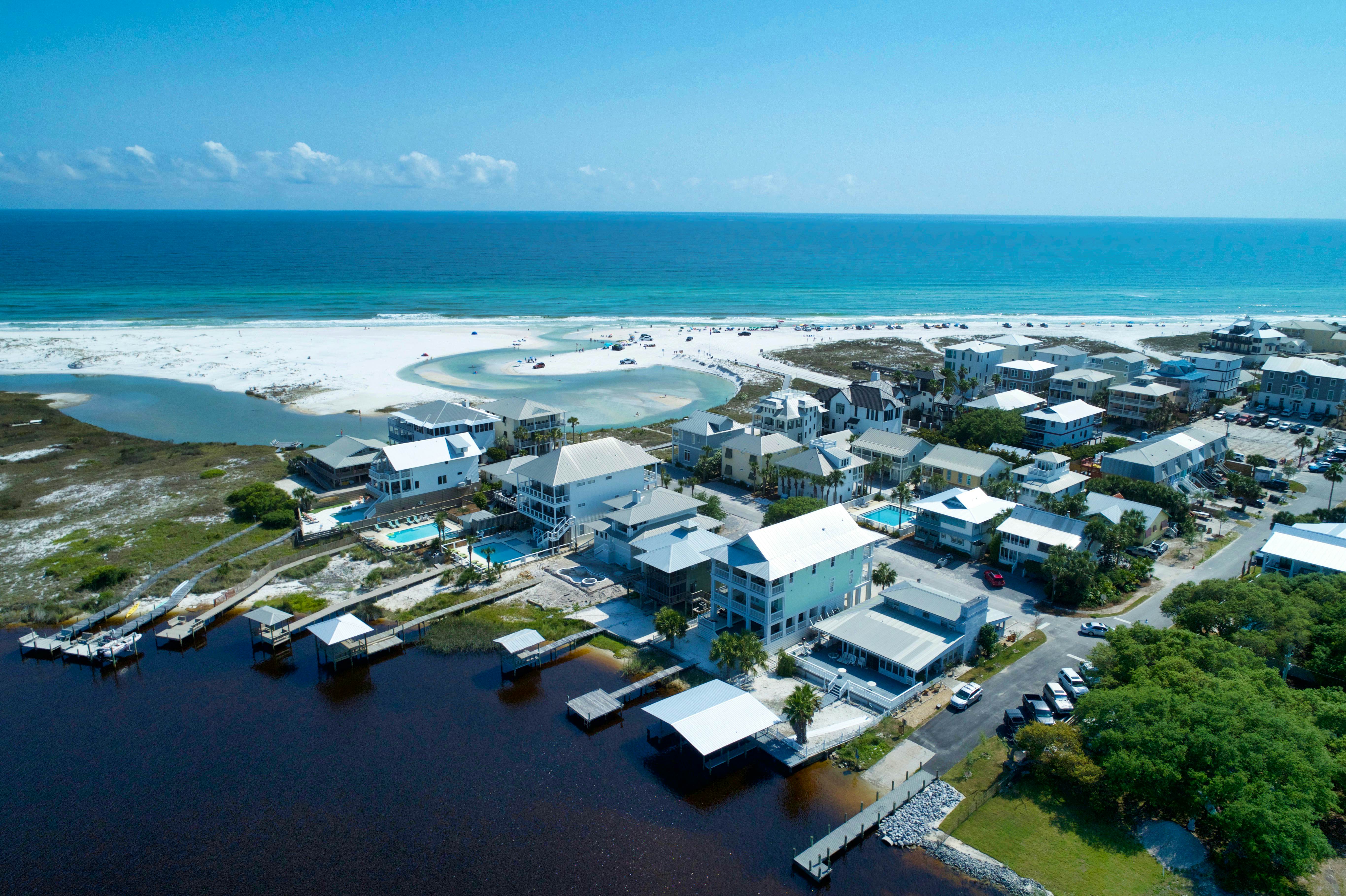 12 best beach towns in Florida - Lonely Planet