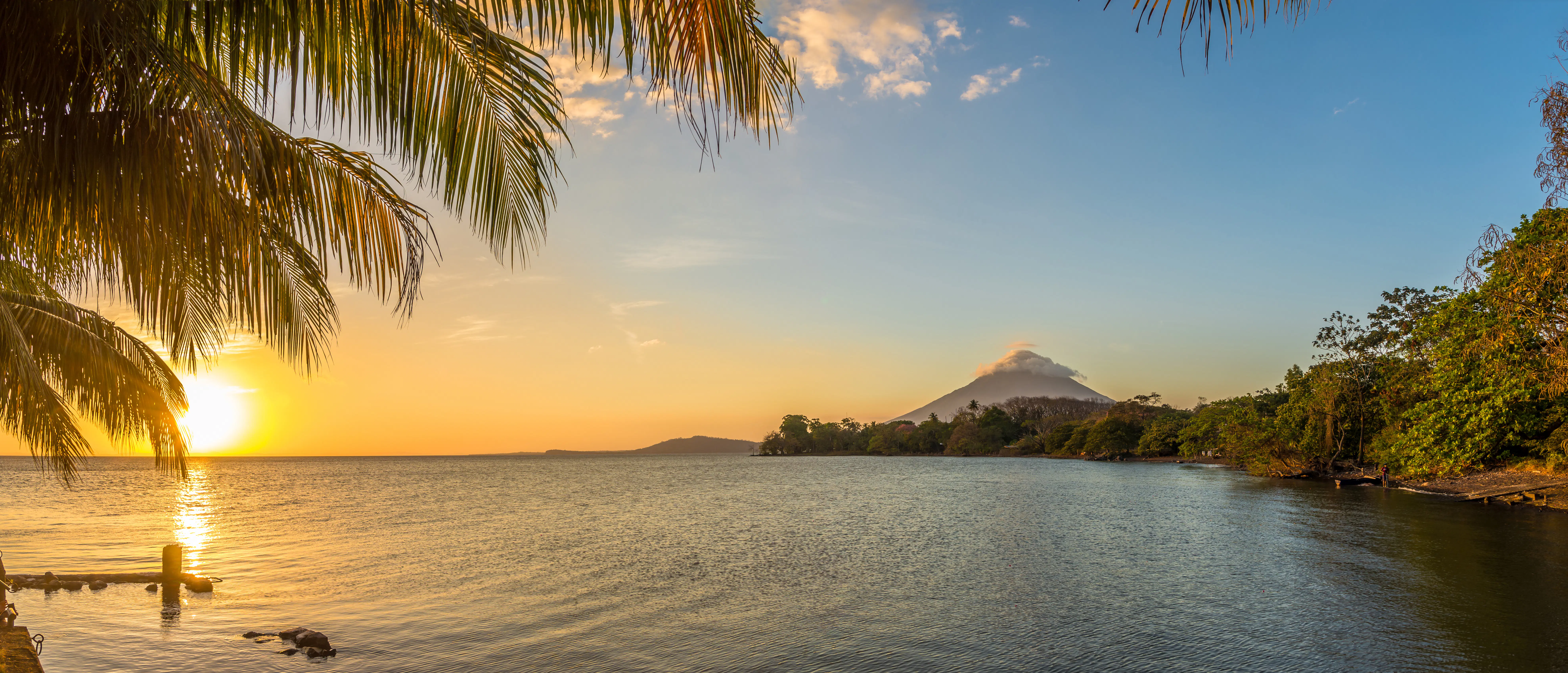 Lago de Yojoa: Honduras' hidden oasis - Lonely Planet