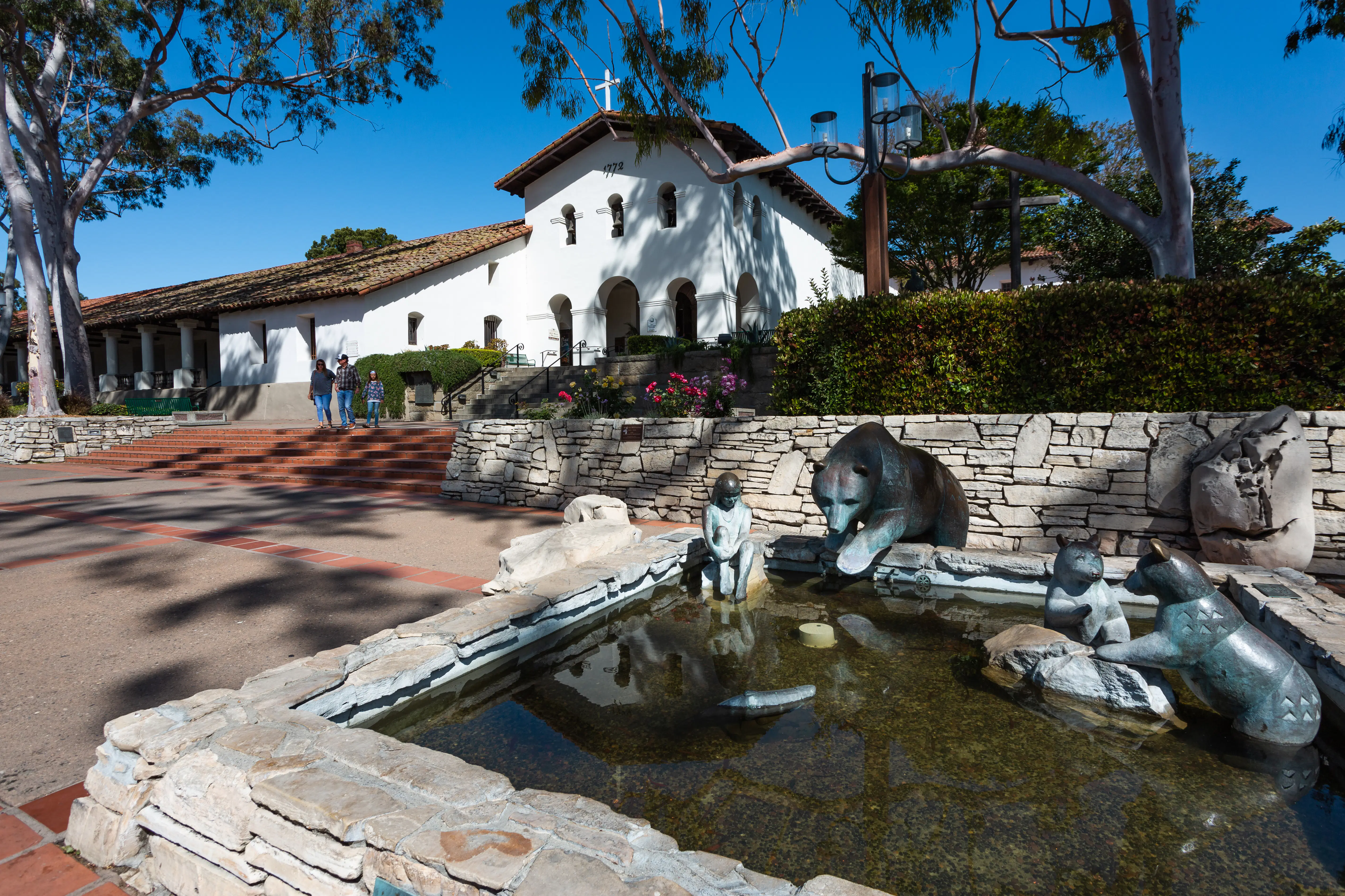 Guide to San Luis Obispo, California - Lonely Planet