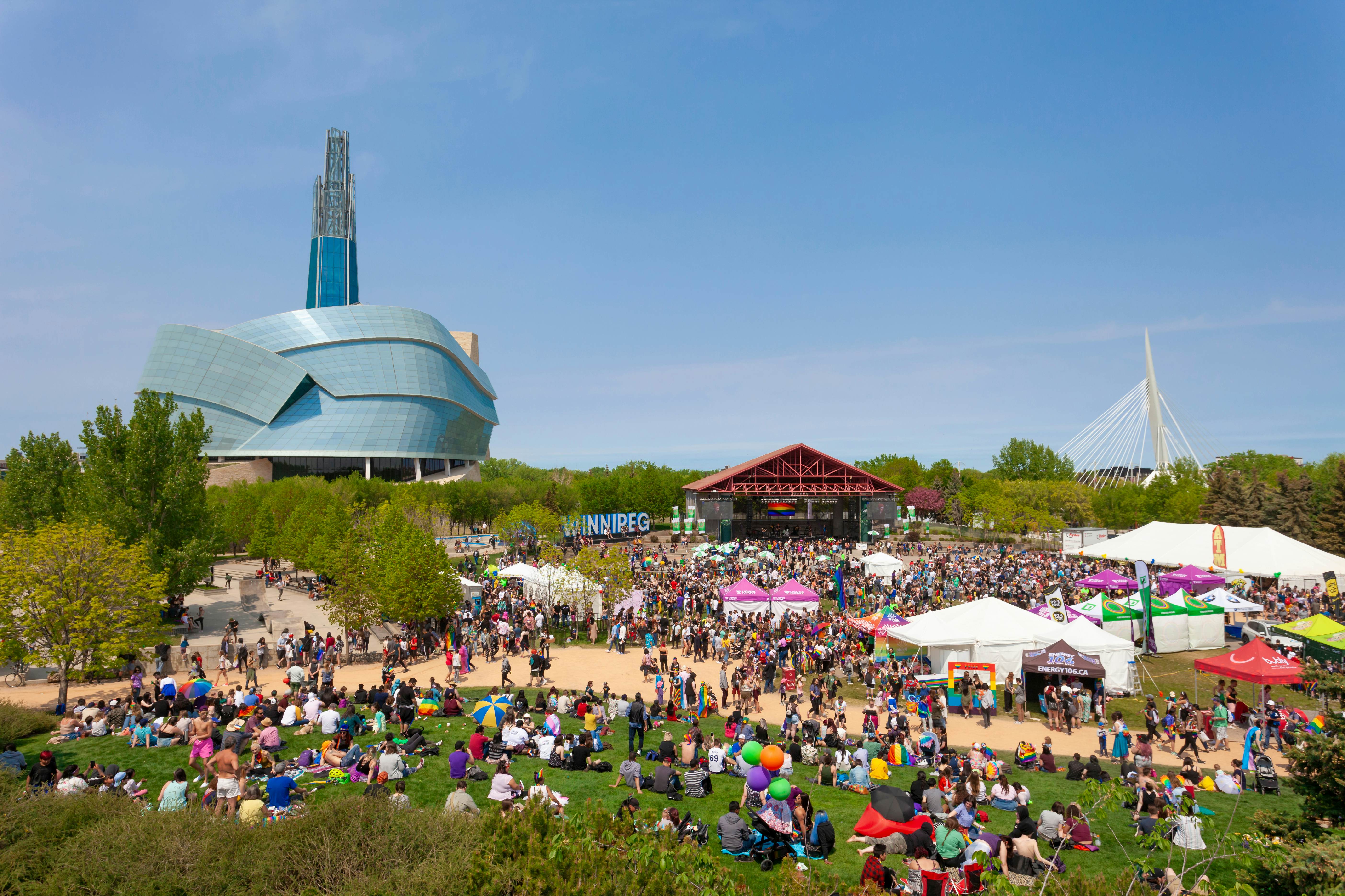 The top things to do in Winnipeg - Lonely Planet