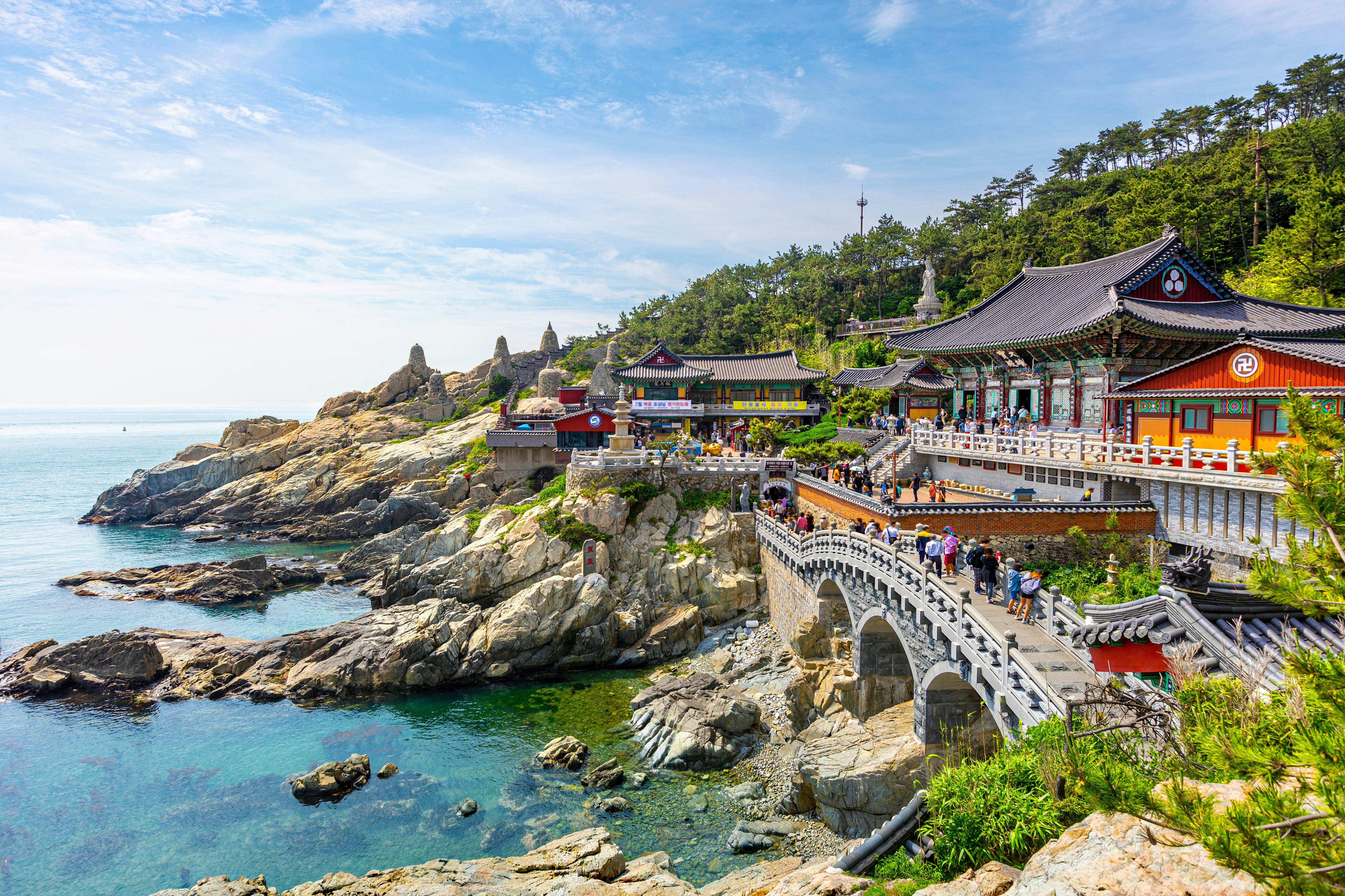 Getting around in Seoul - Lonely Planet