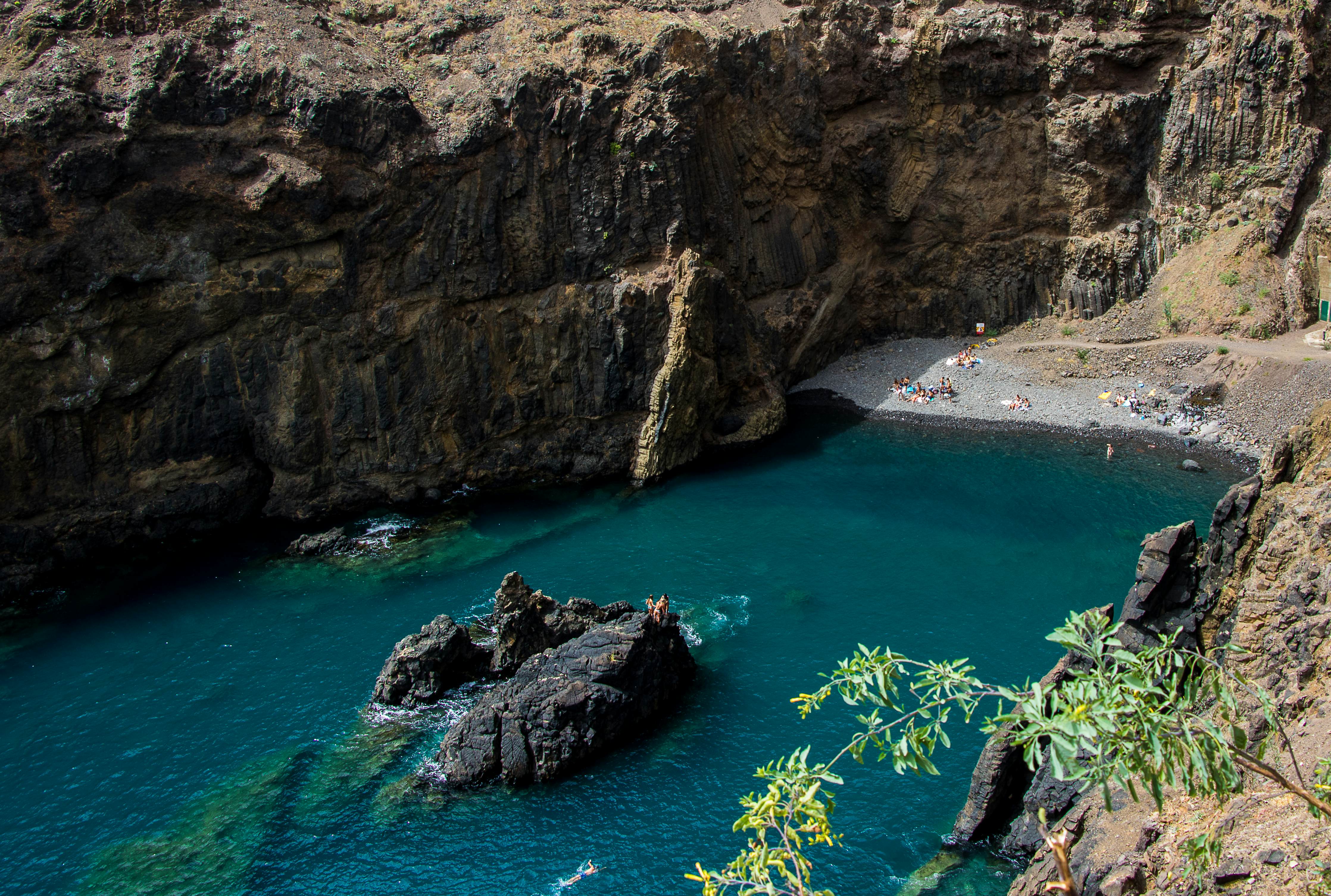 Best beaches in Madeira - Lonely Planet