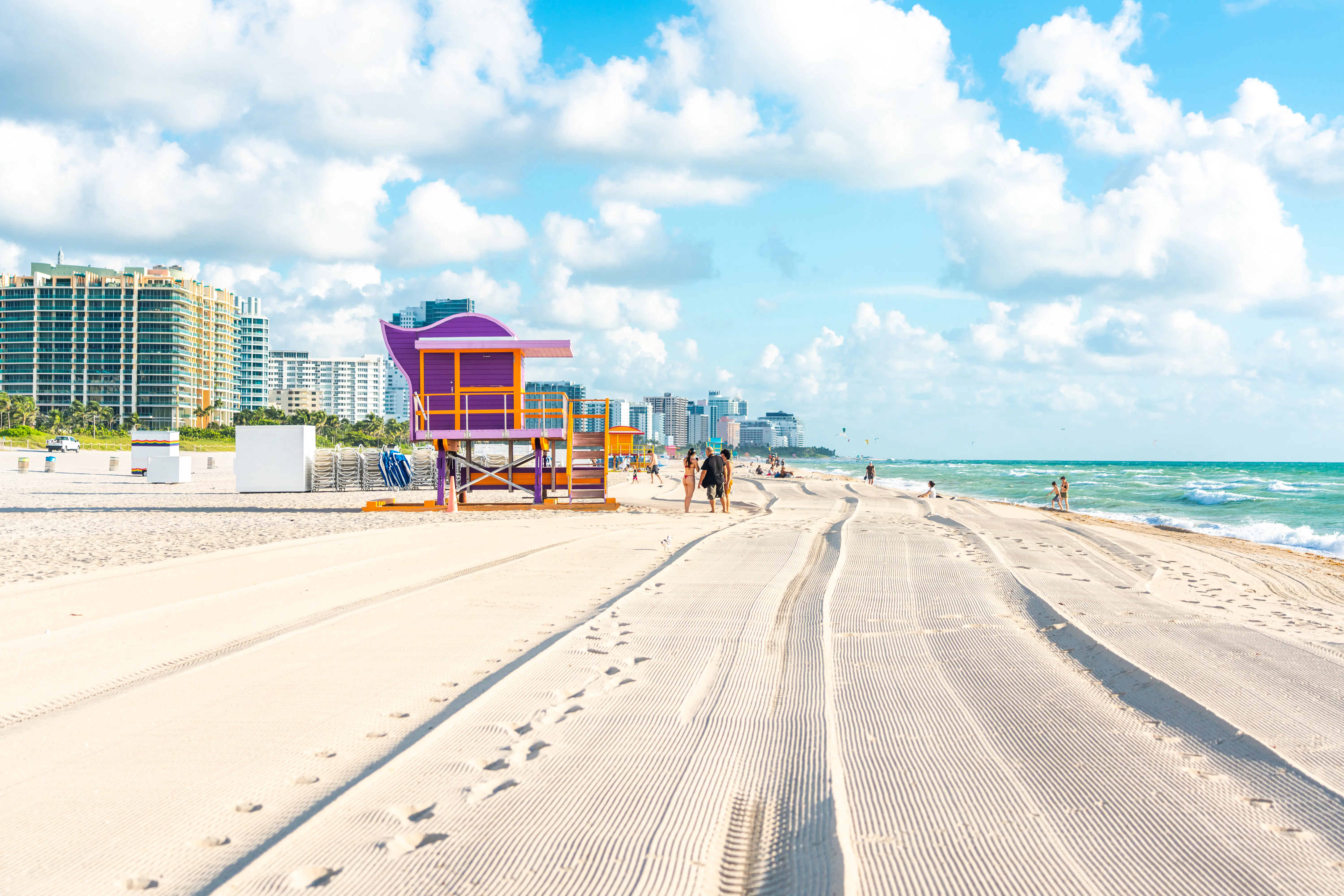 8 of the best beaches in Miami, Florida - Lonely Planet