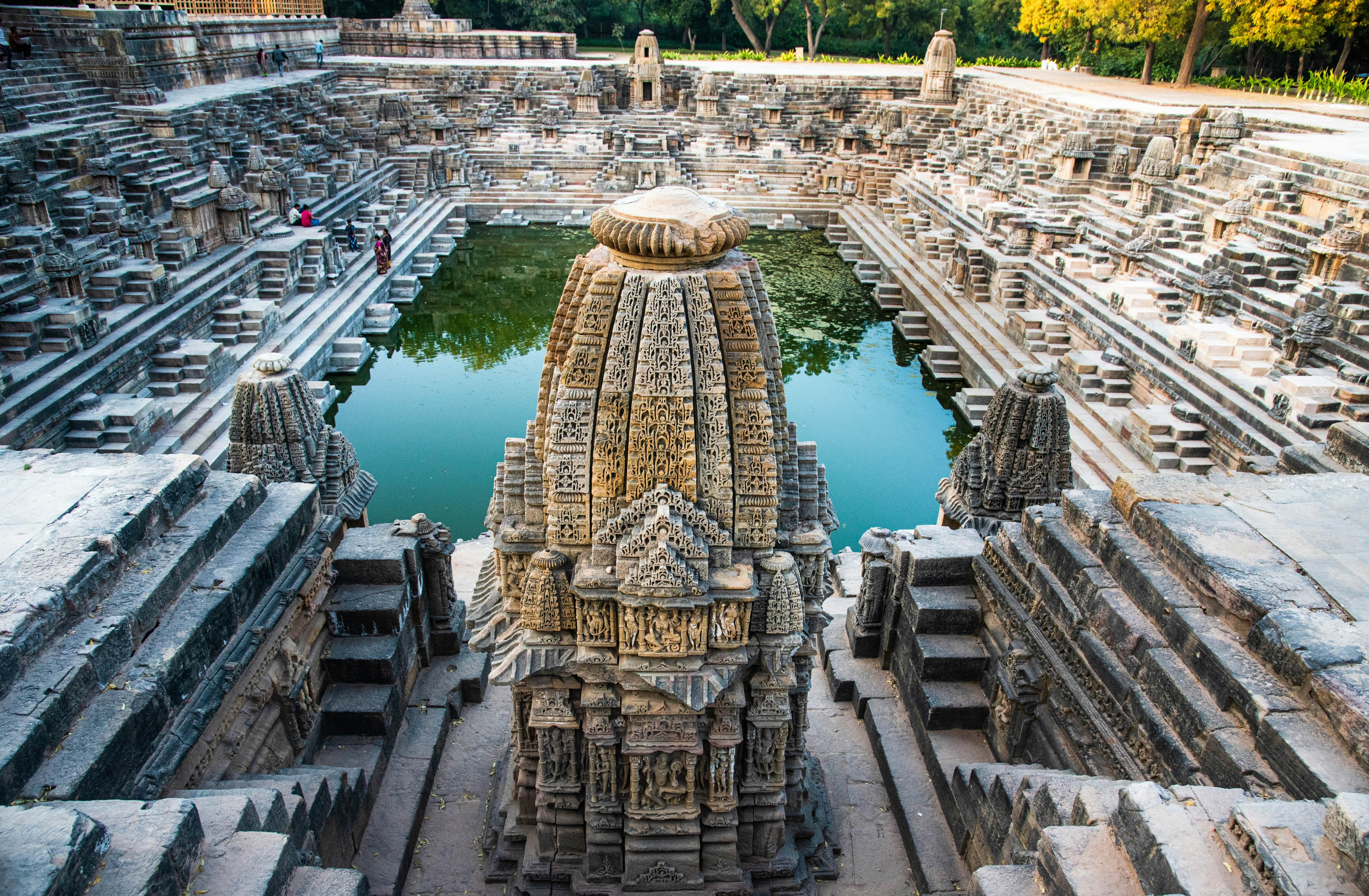 Why you should visit Gujarat, India - Lonely Planet