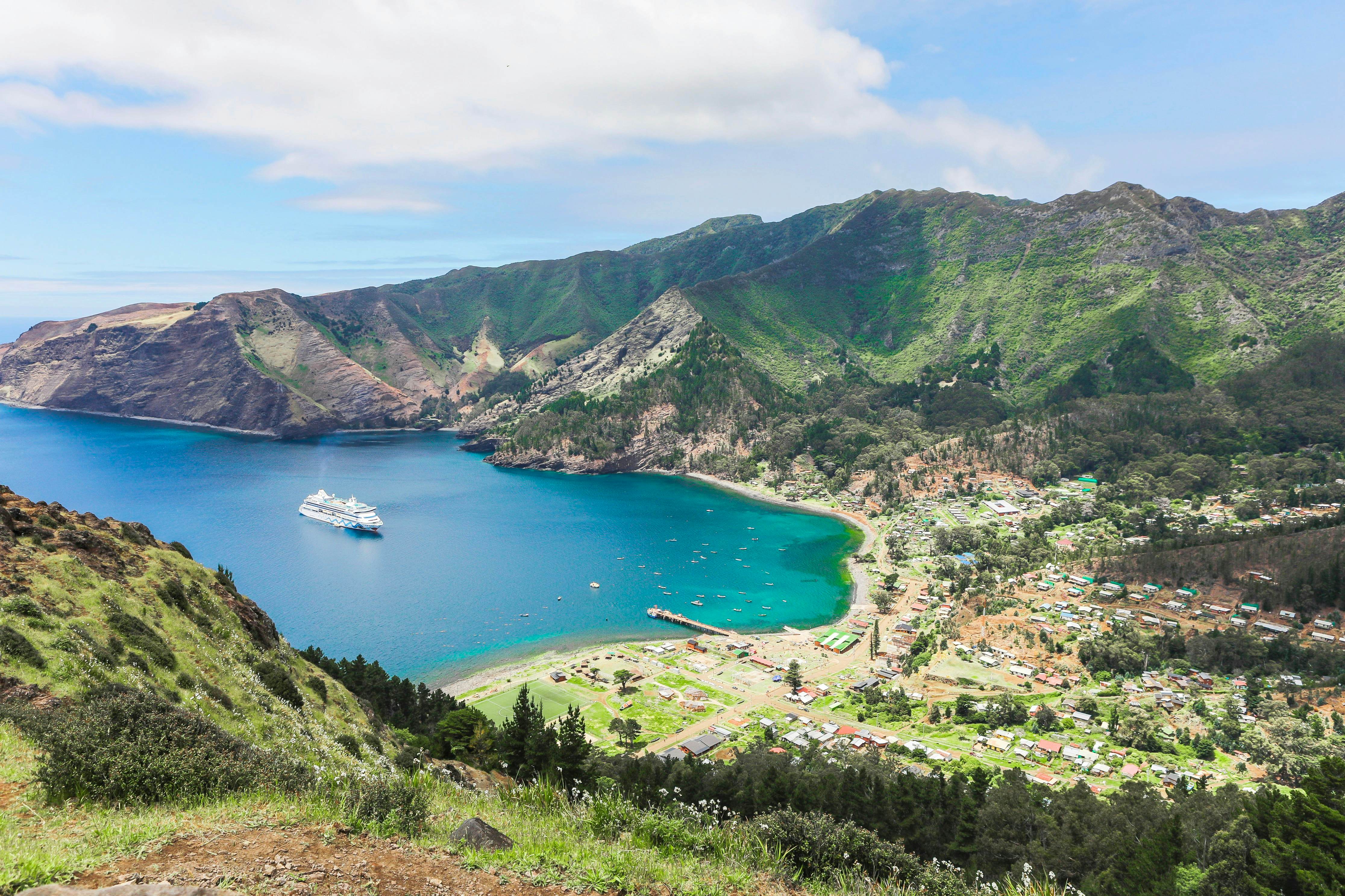 A first-time guide to Chile's Isla Robinson Crusoe - Lonely Planet