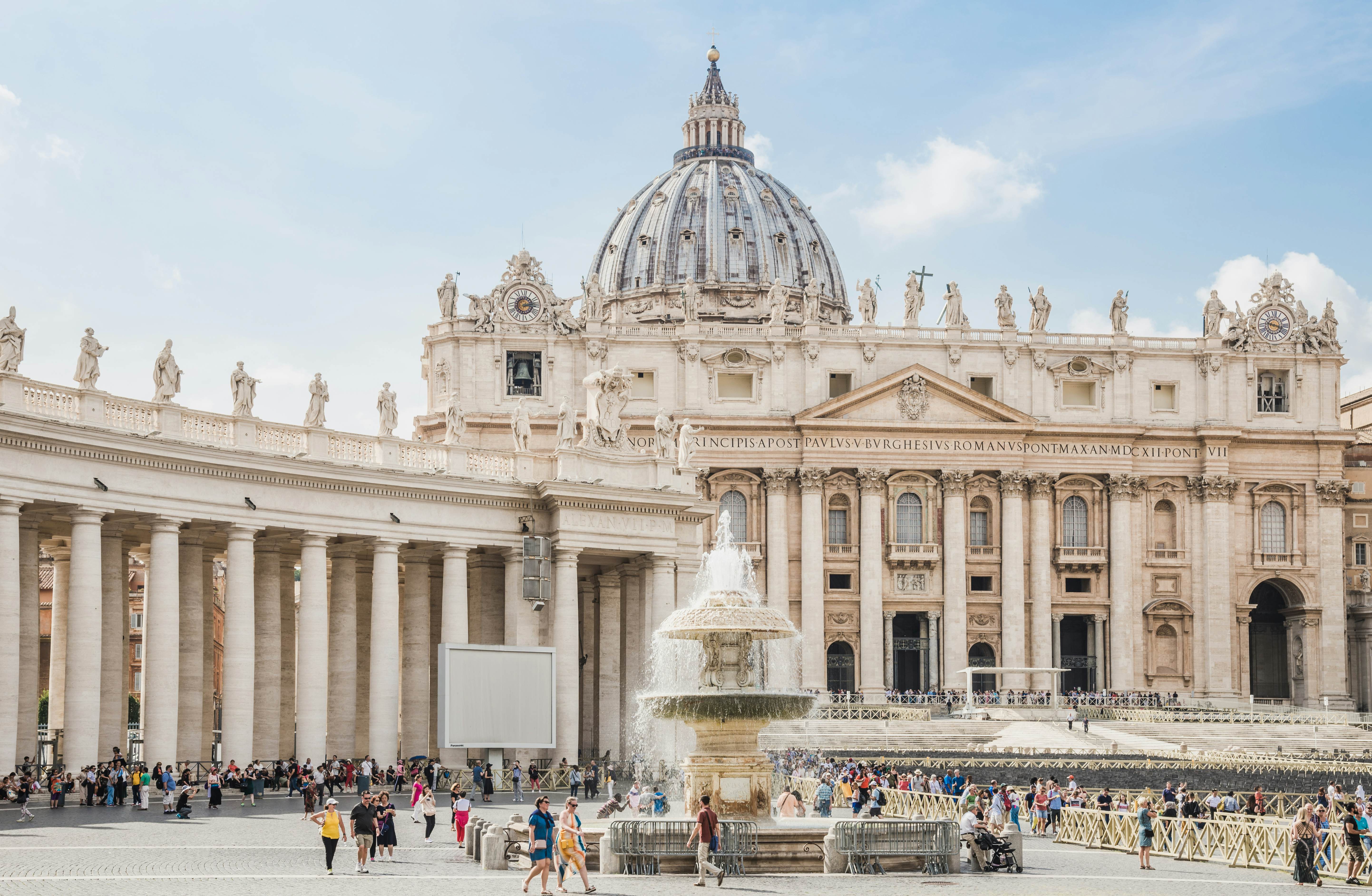 15 things to know before visiting Rome - Lonely Planet