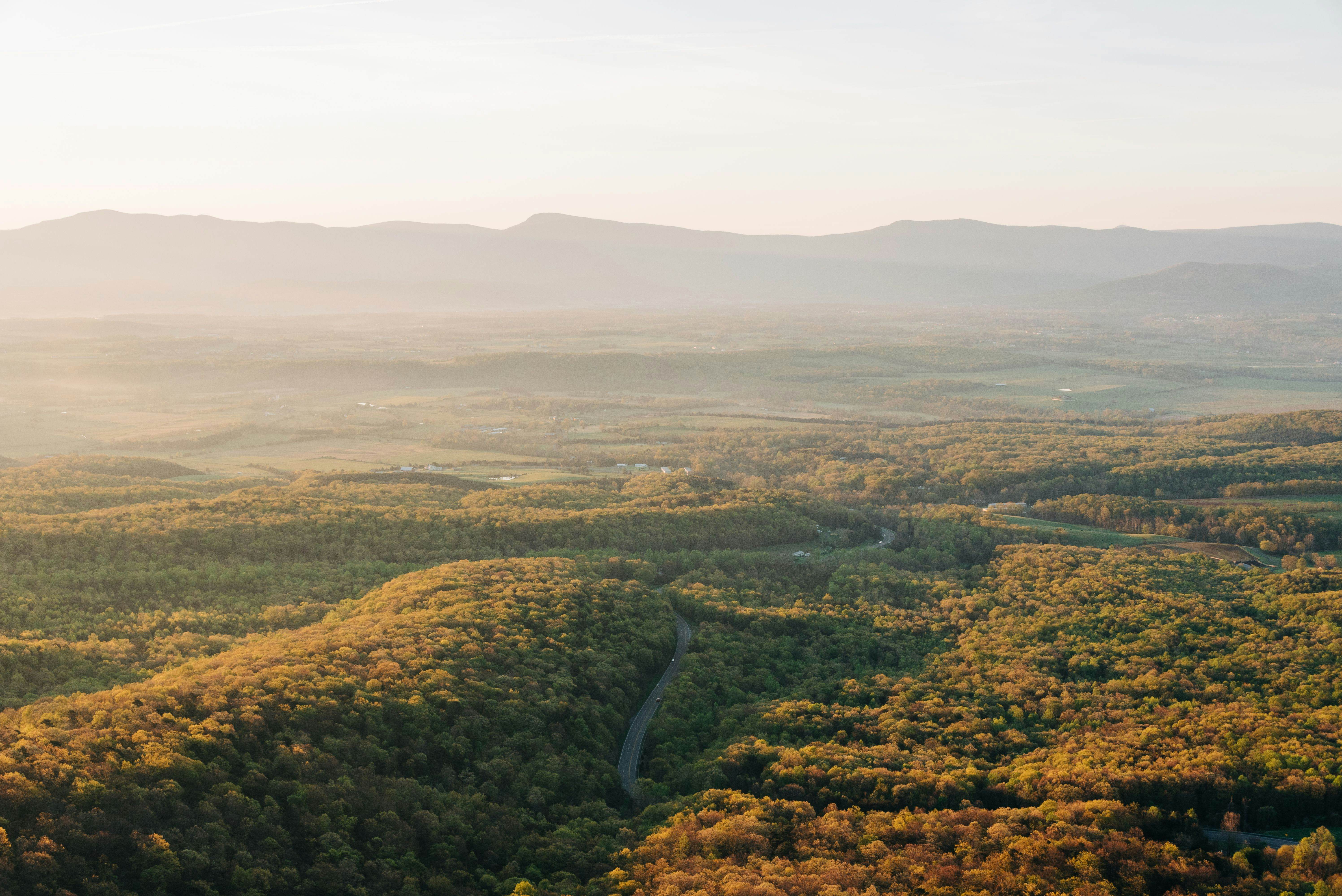 Top things to do in Bath County, Virginia - Lonely Planet