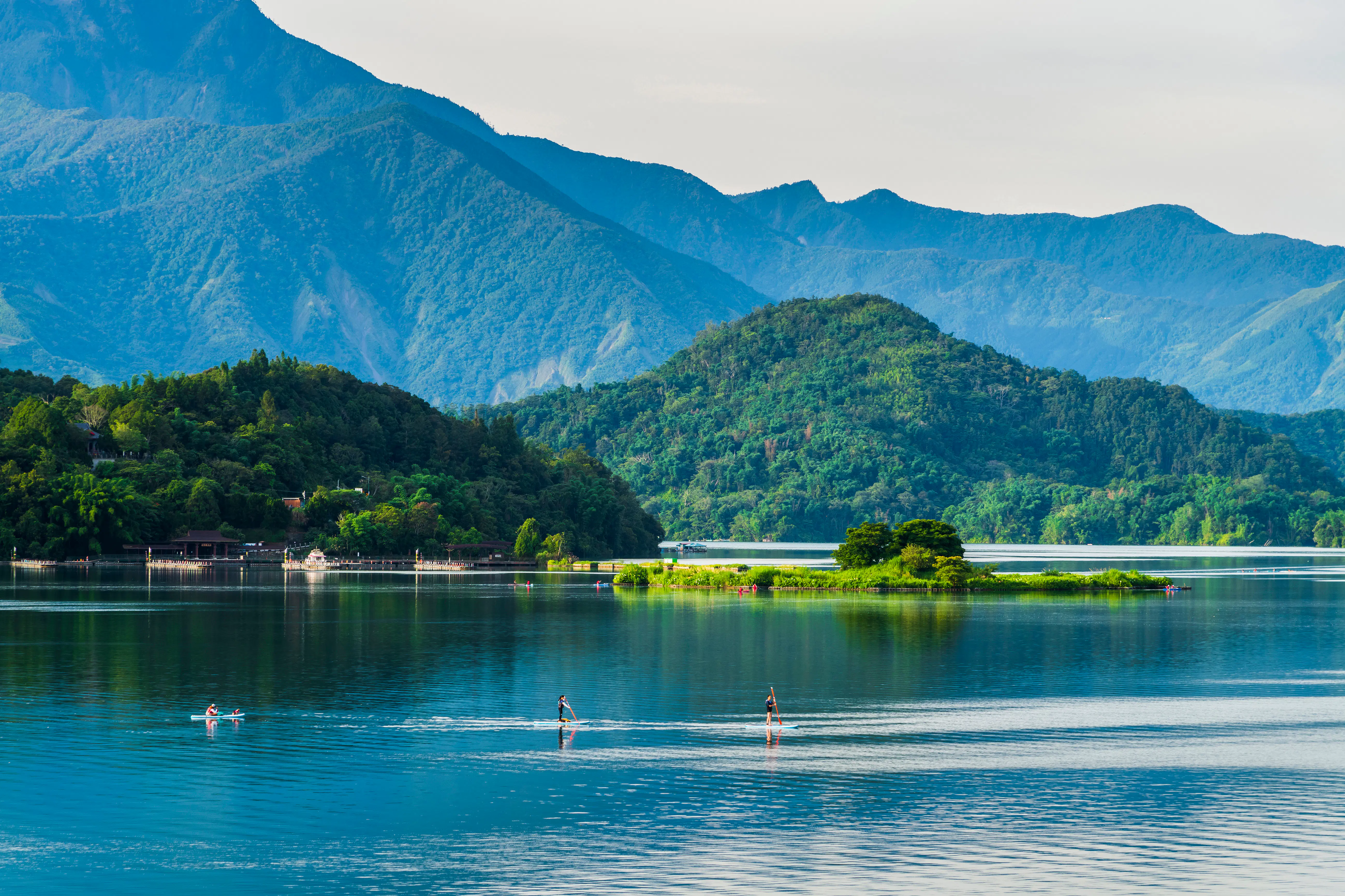 How to get your cell connected in Taiwan - Lonely Planet